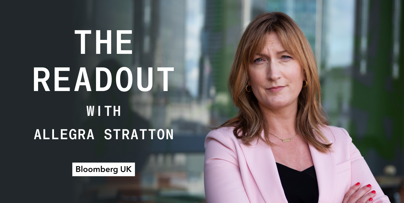 Rail Strikes, Inflation, the Cost of Living: The Readout With Allegra ...