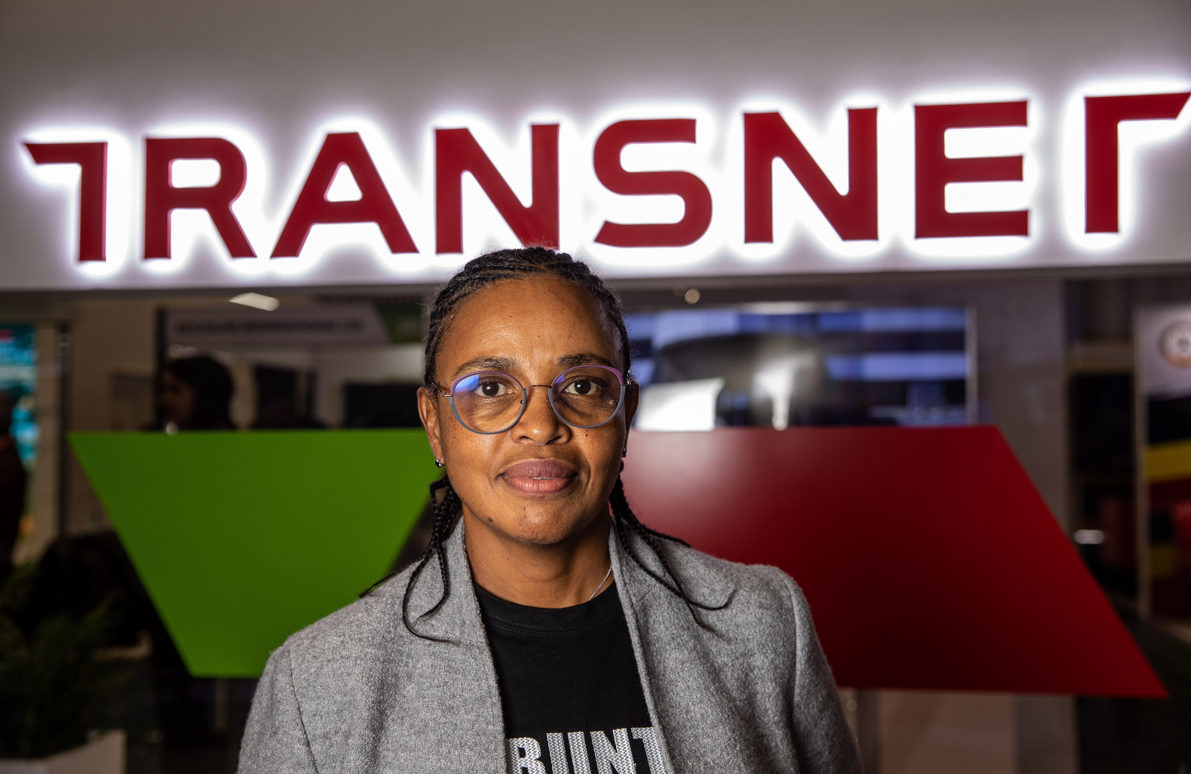 Transnet Says Indebted Firms Behind Calls for CEO’s Removal - Bloomberg