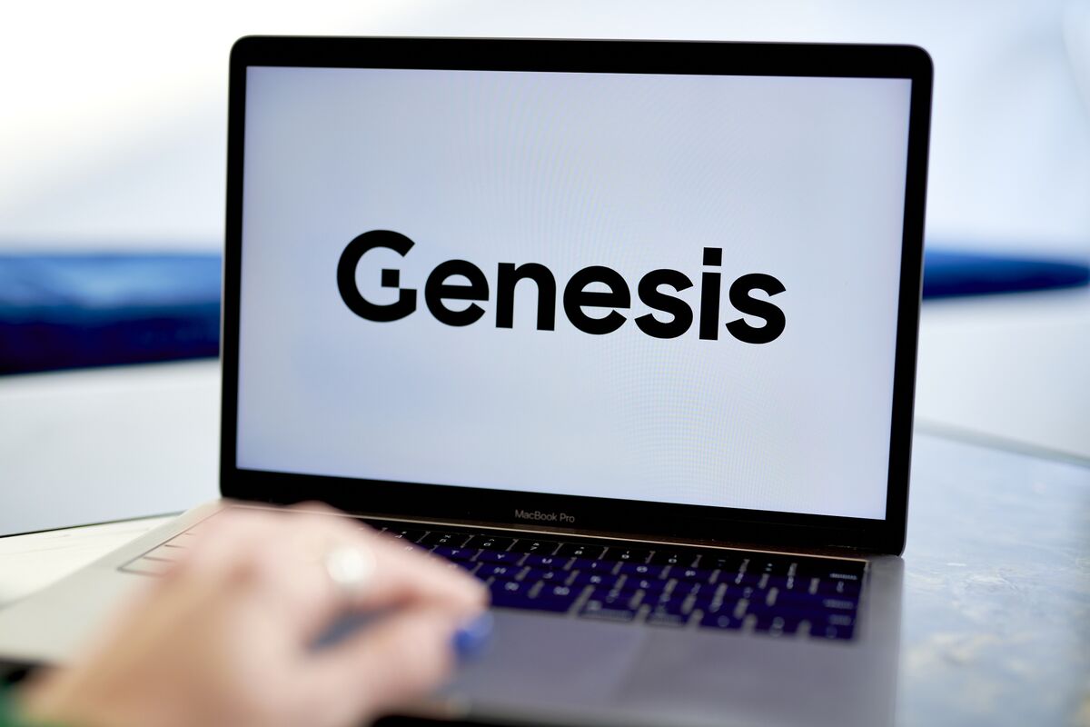 Genesis Says Crypto Bankruptcy Mediation to End Soon Regardless of Deal ...