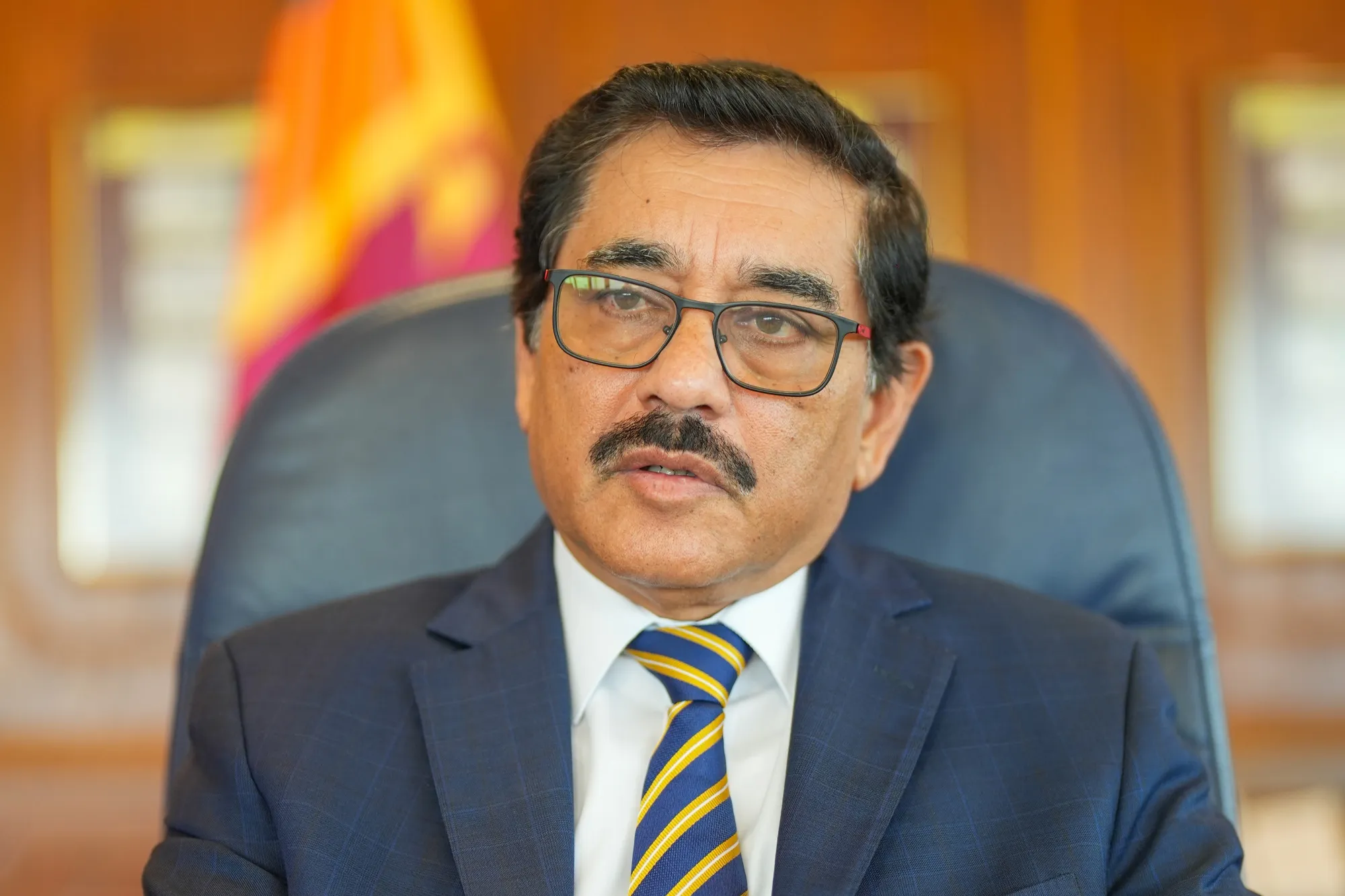 Sri Lanka Gives China Deal Details, Keeping IMF Aid on Track - Bloomberg