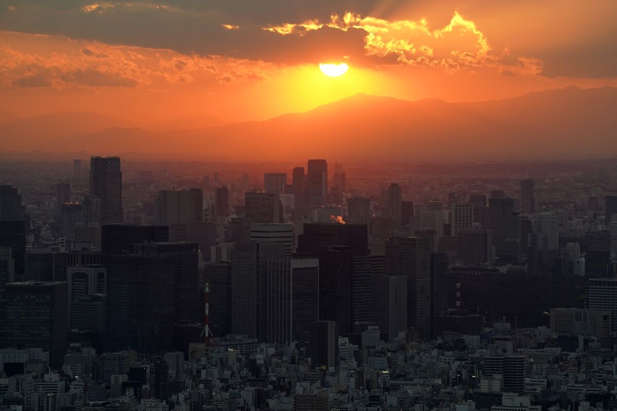 20年度後半に持続可能な経済社会システムへ方針明示を－諮問会議で - Bloomberg