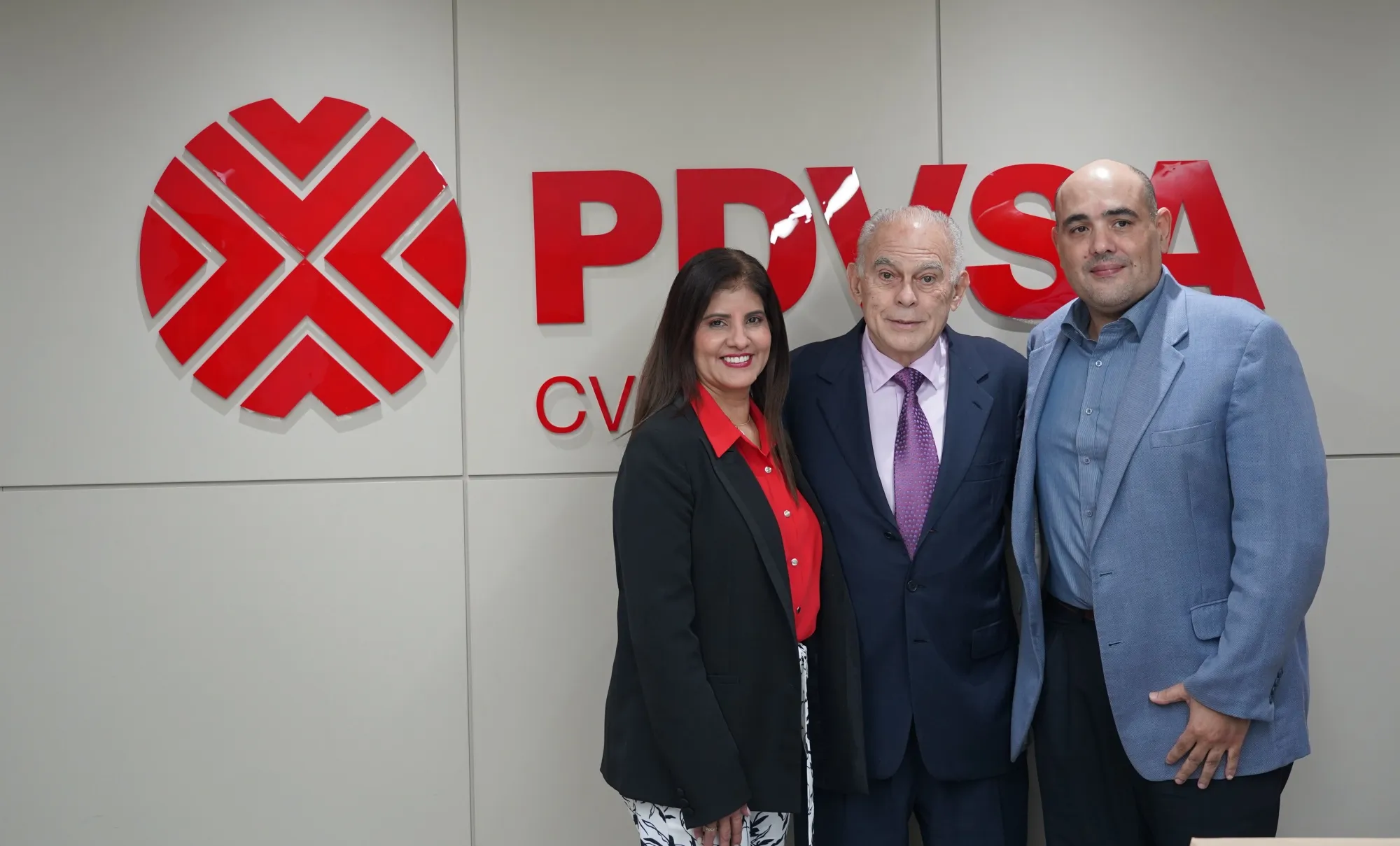 Venezolano Cisneros se asocia con PDVSA en empresa petrolera - Bloomberg