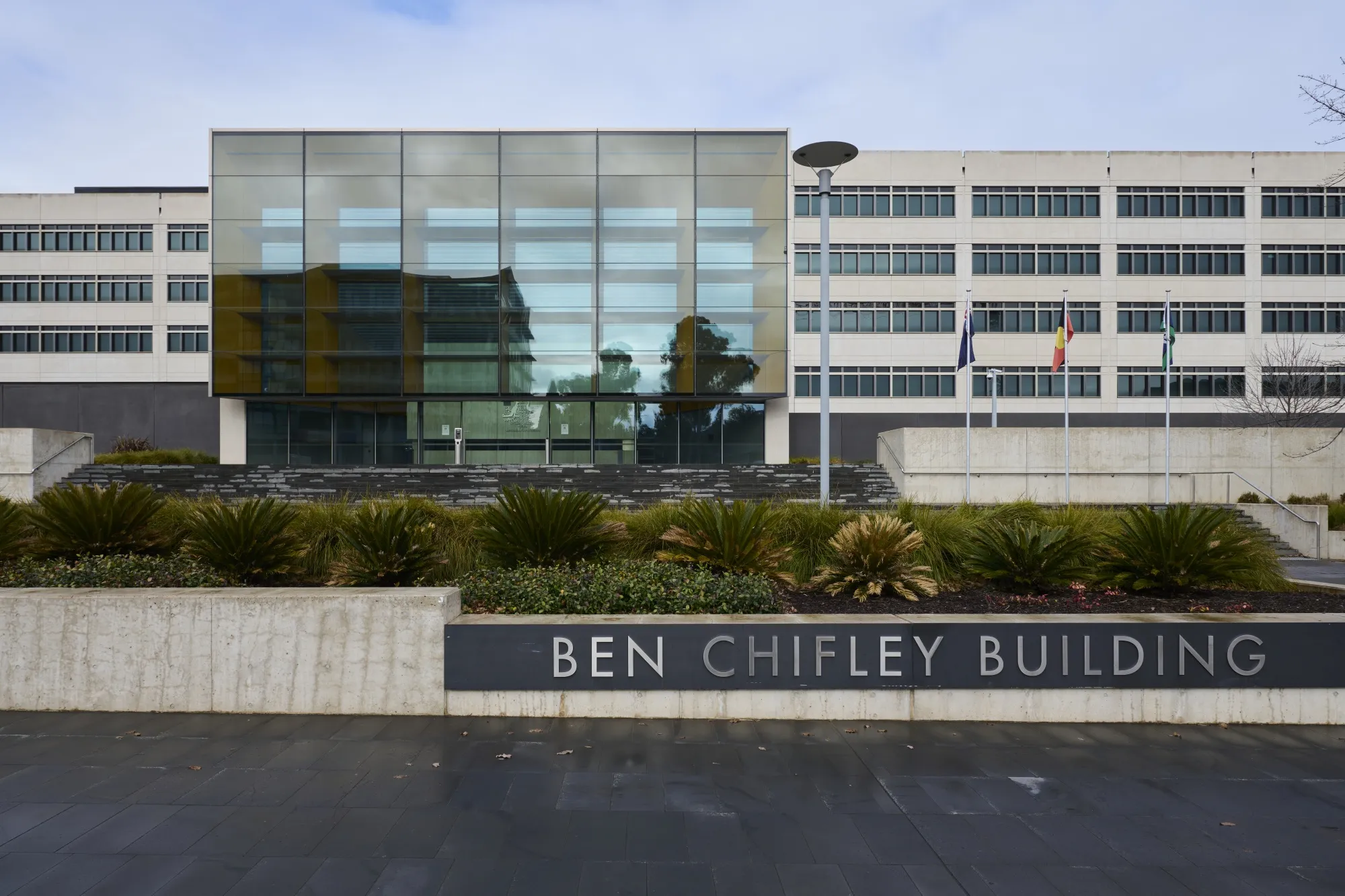 Australia’s Spy Agency Busier Than During Cold War, Chief Says - Bloomberg