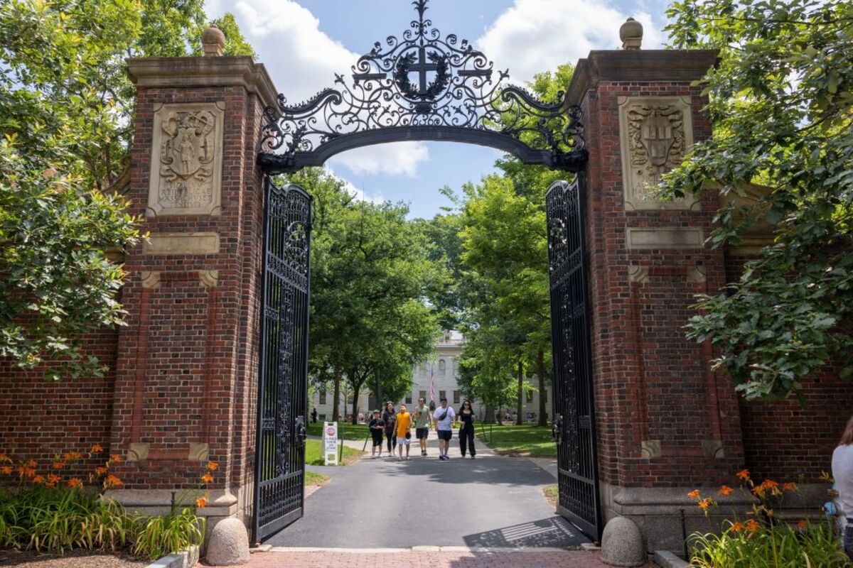 Harvard Endowment Generates Poor Returns, Rich Pay Over 20 Years ...