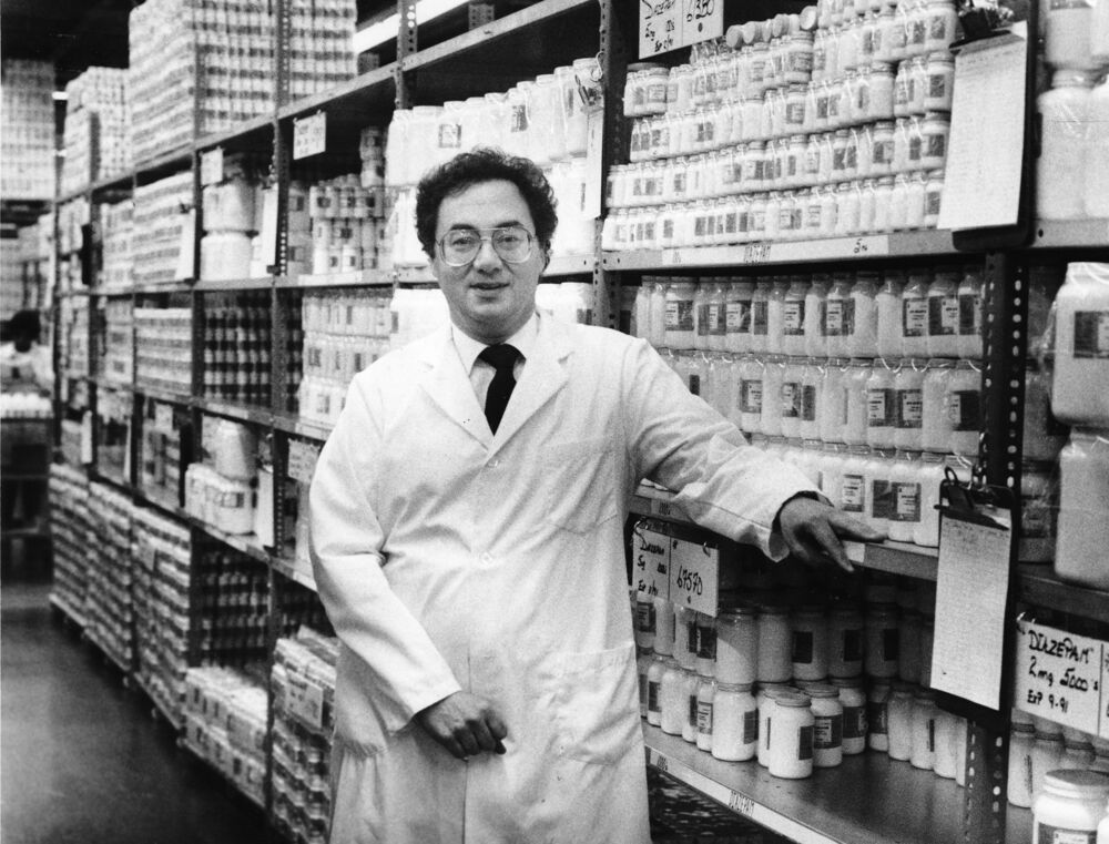 Billionaire, Barry Sherman Murder Case Remains ‘Active’ Two Years Later ...