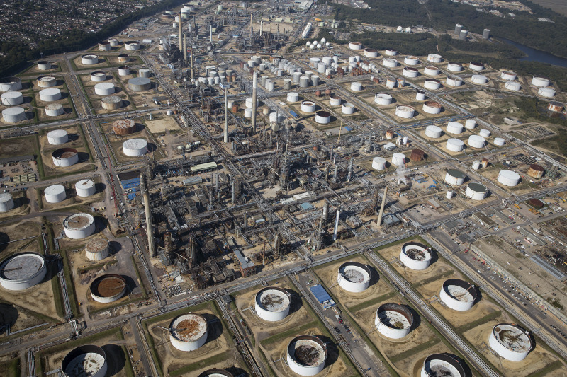 Everything You Need to Know About the Exxon Climate Change Probe ...