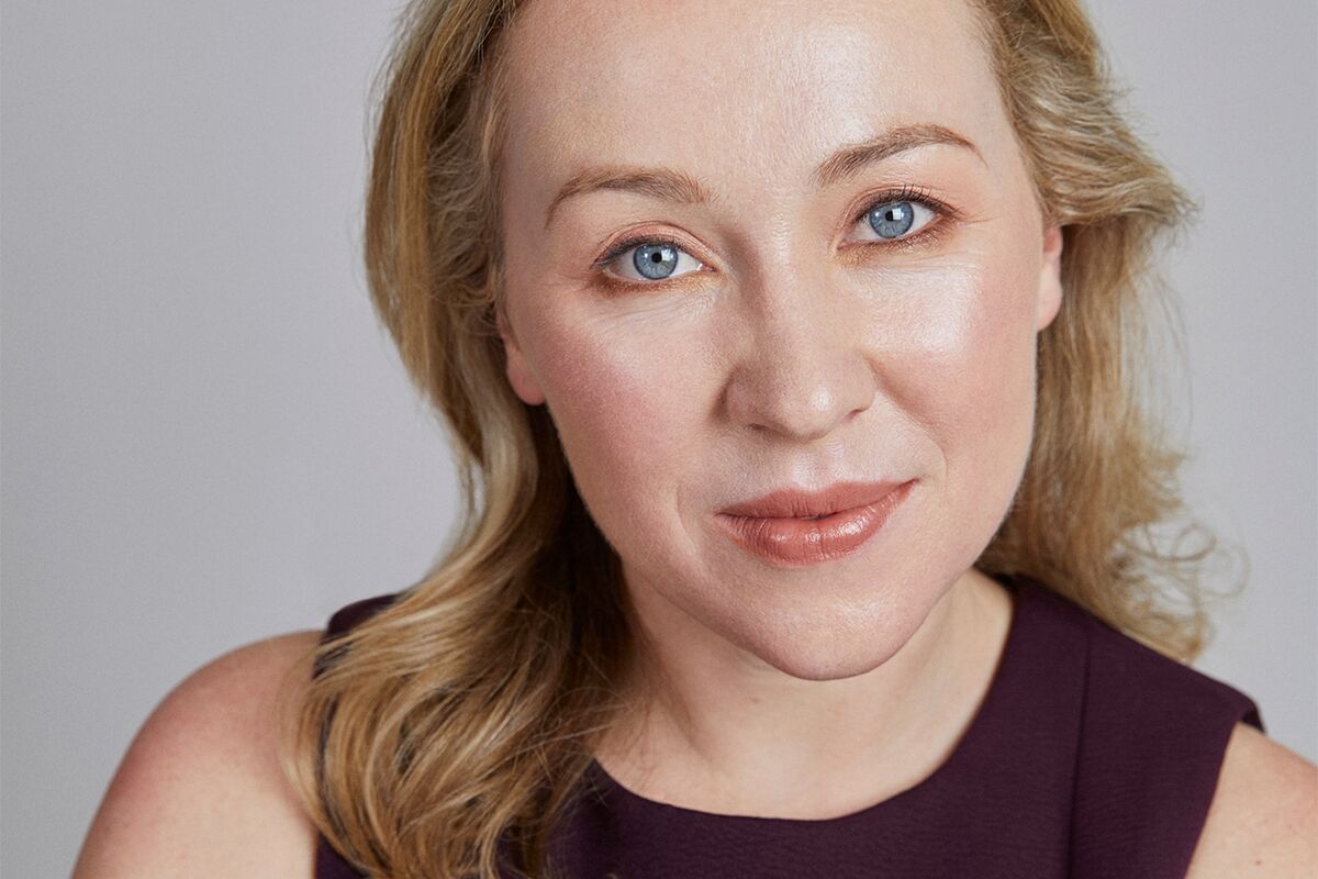 SoftBank's Vision Fund Promotes Lydia Jett to Partner - Bloomberg