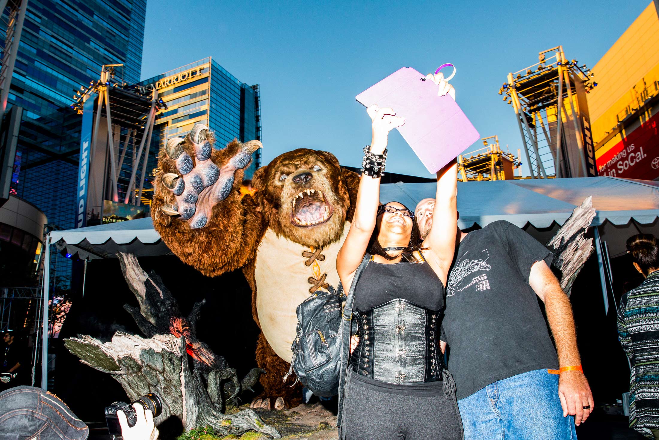 Here’s What the ‘League of Legends’ World Championship Looked Like ...