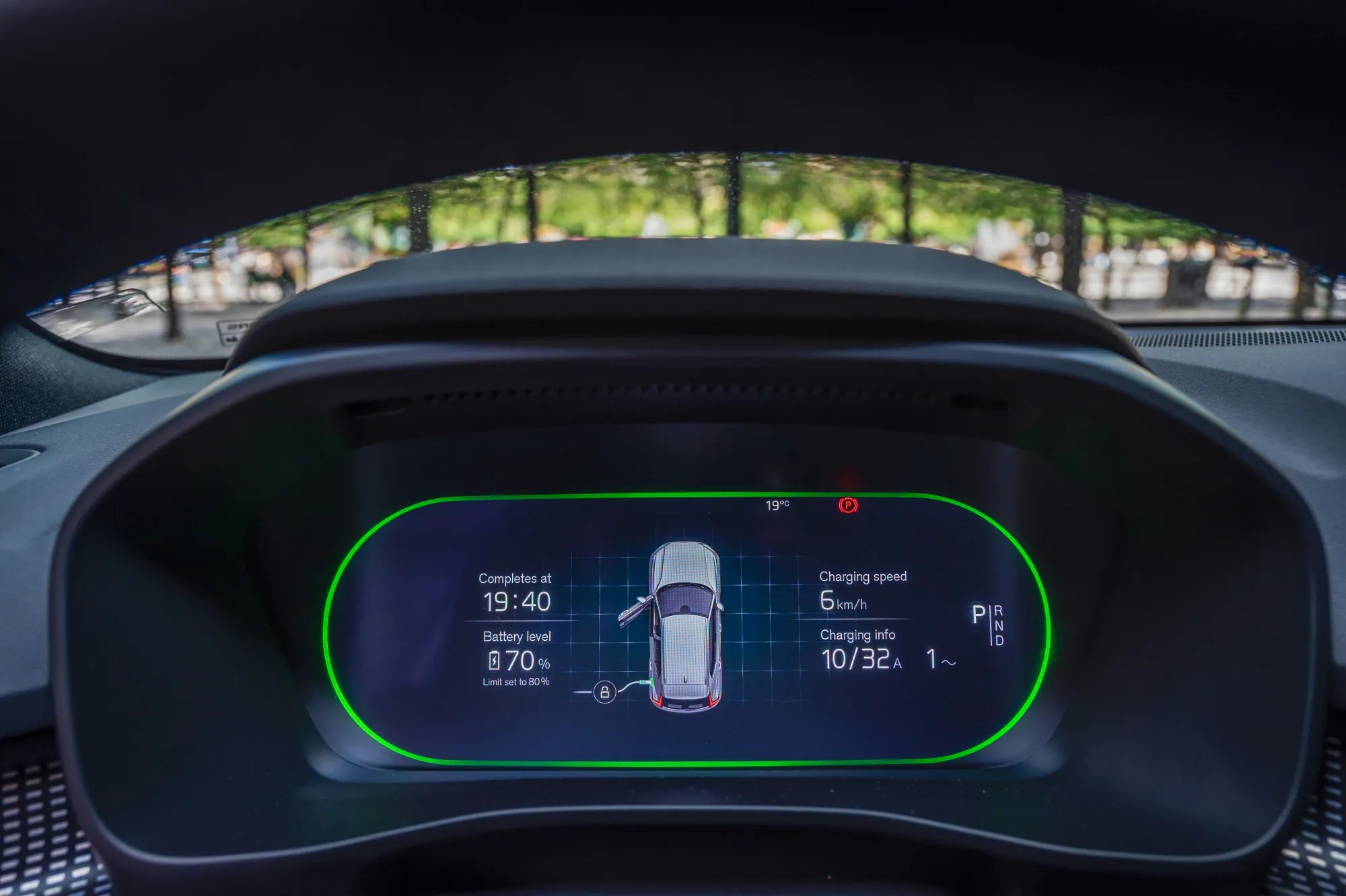 Volvo Cars, Northvolt Pick Gothenburg for New Electric Car Battery ...