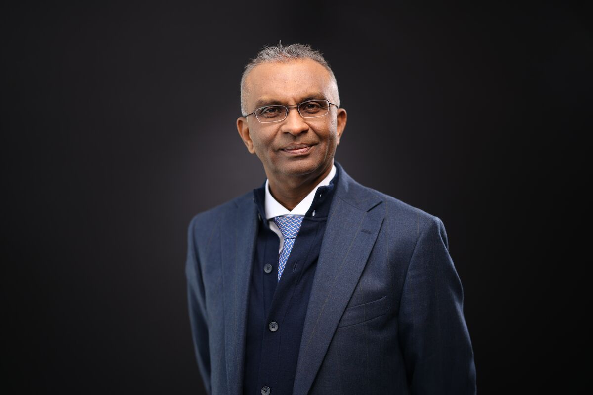 Citi’s (C) $52 Million Pay for Banker Vis Raghavan Sparks Glass Lewis ...