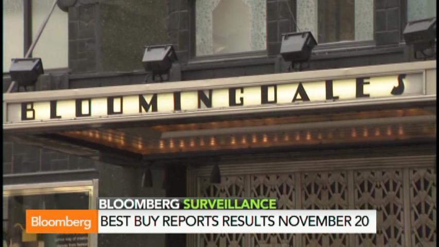 Watch What Changes Do Big-Box Stores Need to Make? - Bloomberg