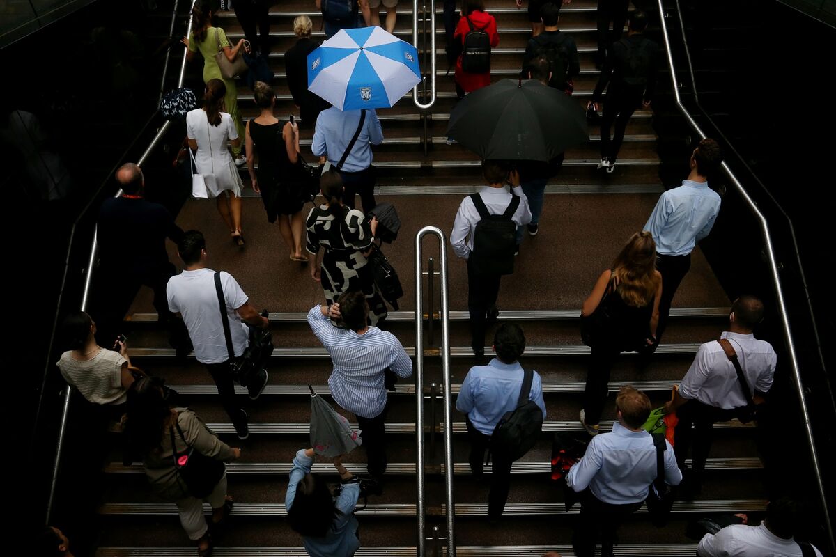 Apuesta por bonos favorecida por Citi y JPMorgan obtiene impulso antes ...