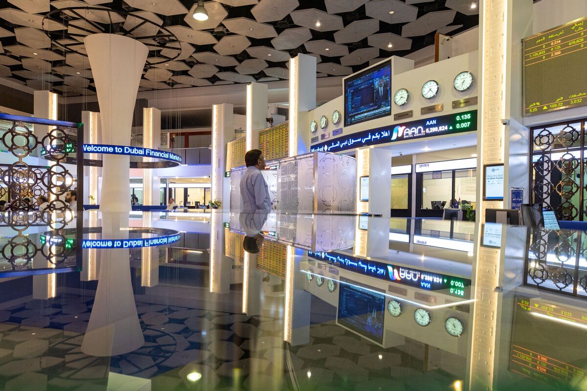 Dubai Becomes New Switzerland for Traders of Russian Commodities ... Dubai Becomes New Switzerland for Traders of Russian Commodities ...