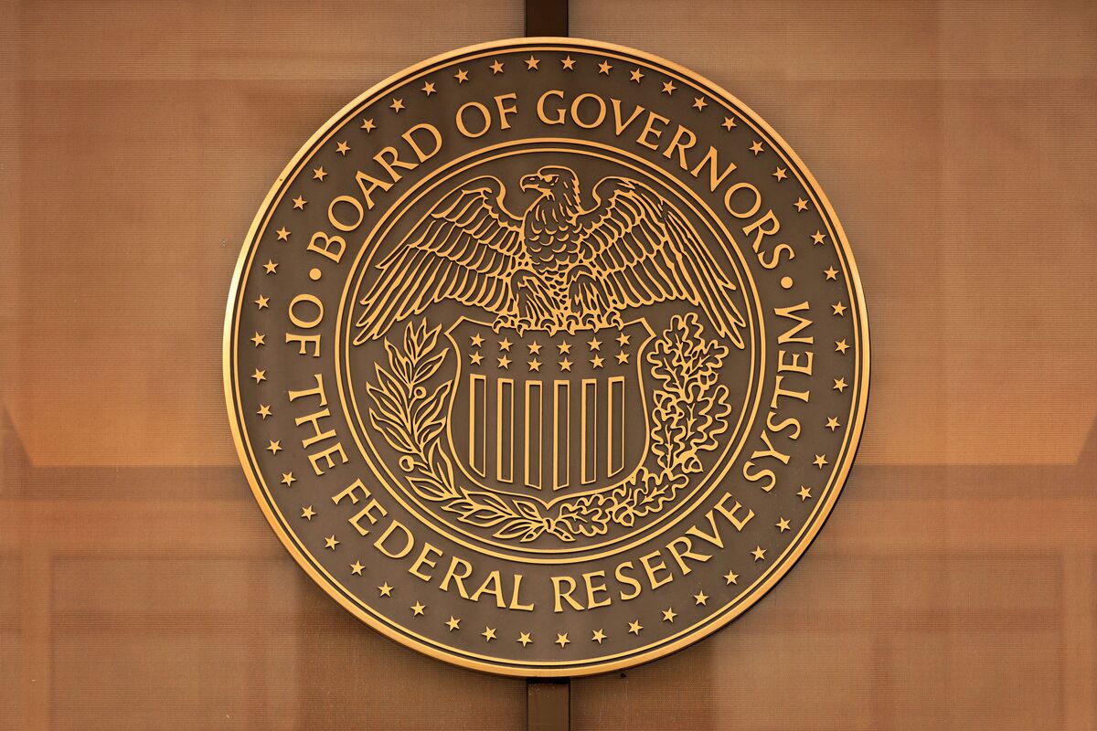 New York Fed’s Roberto Perli Says Balance-Sheet Runoff Smooth, Monitors ...