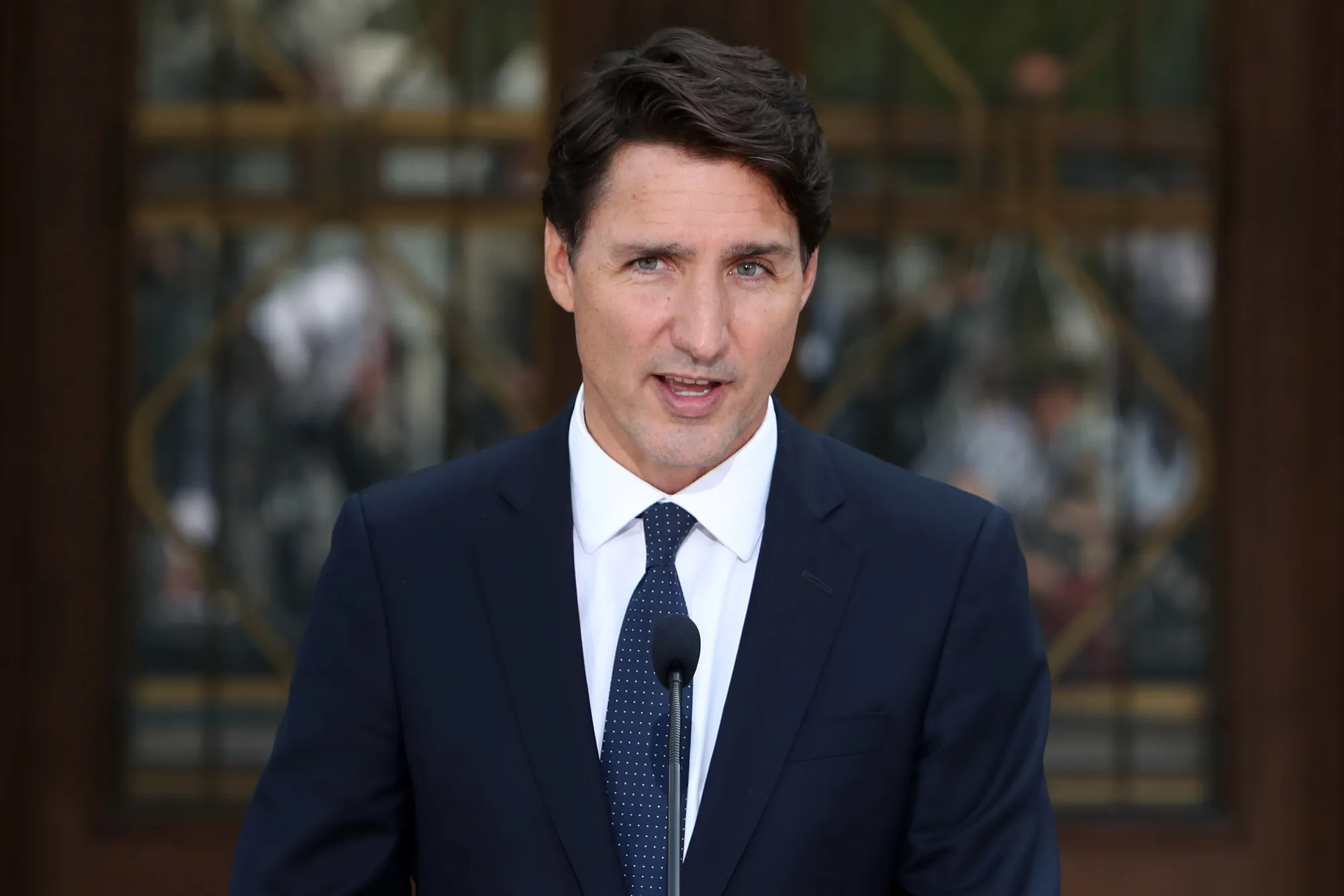 Banks, Insurers to Pay $8.6 Billion Under Trudeau’s New Tax Plan ...