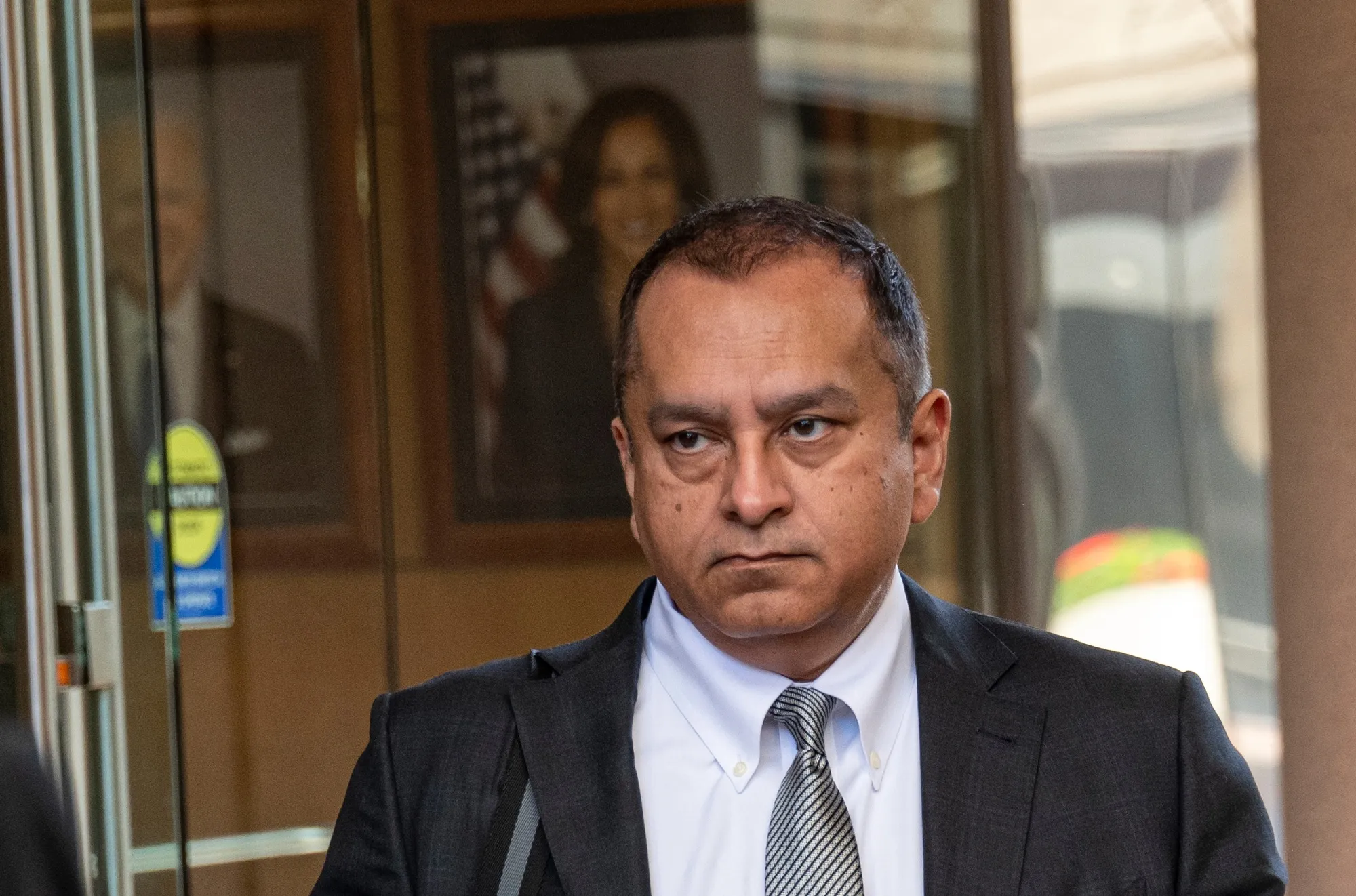 Theranos Ex-President Ramesh 'Sunny' Balwani Pins Defense on Crippled ...