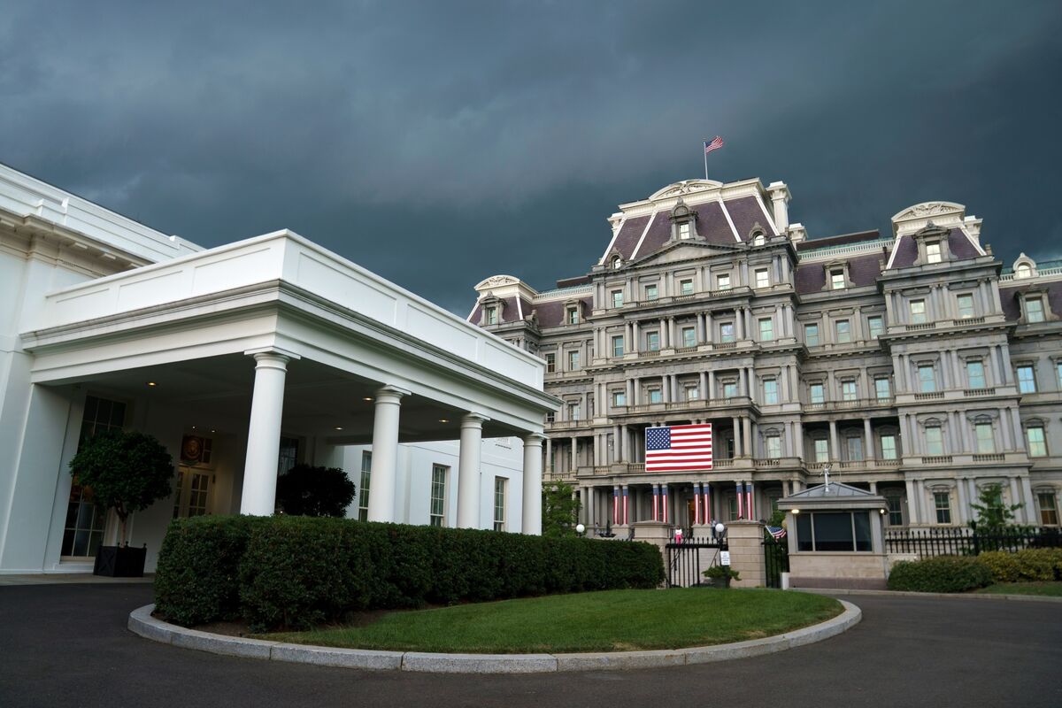 White House Readies Order to Bring Private Equity to 401(k)s - Bloomberg