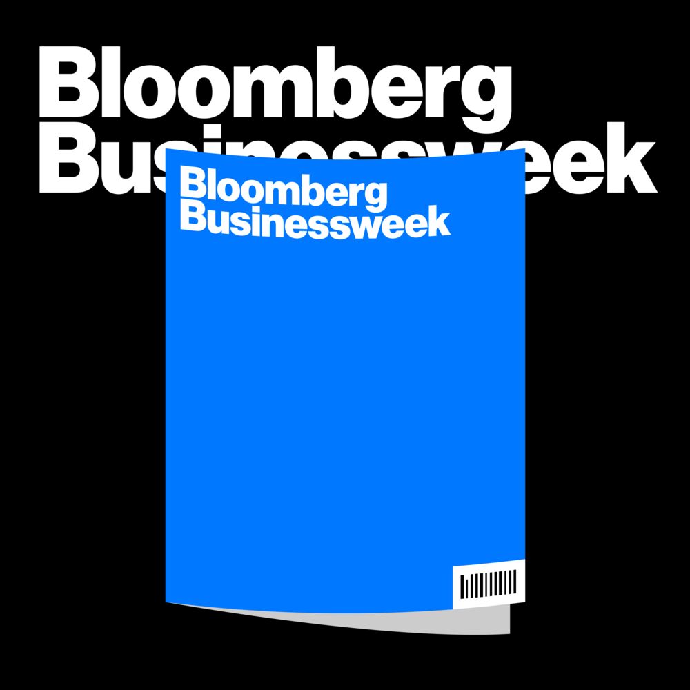 Bloomberg Businessweek Magazine 2024