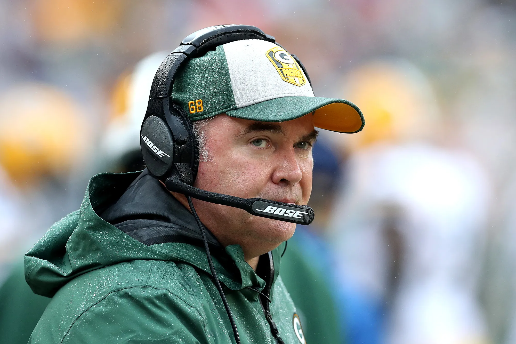 AP NewsAlert: AP Source: Cowboys Agree to Hire Mike McCarthy as Coach ...