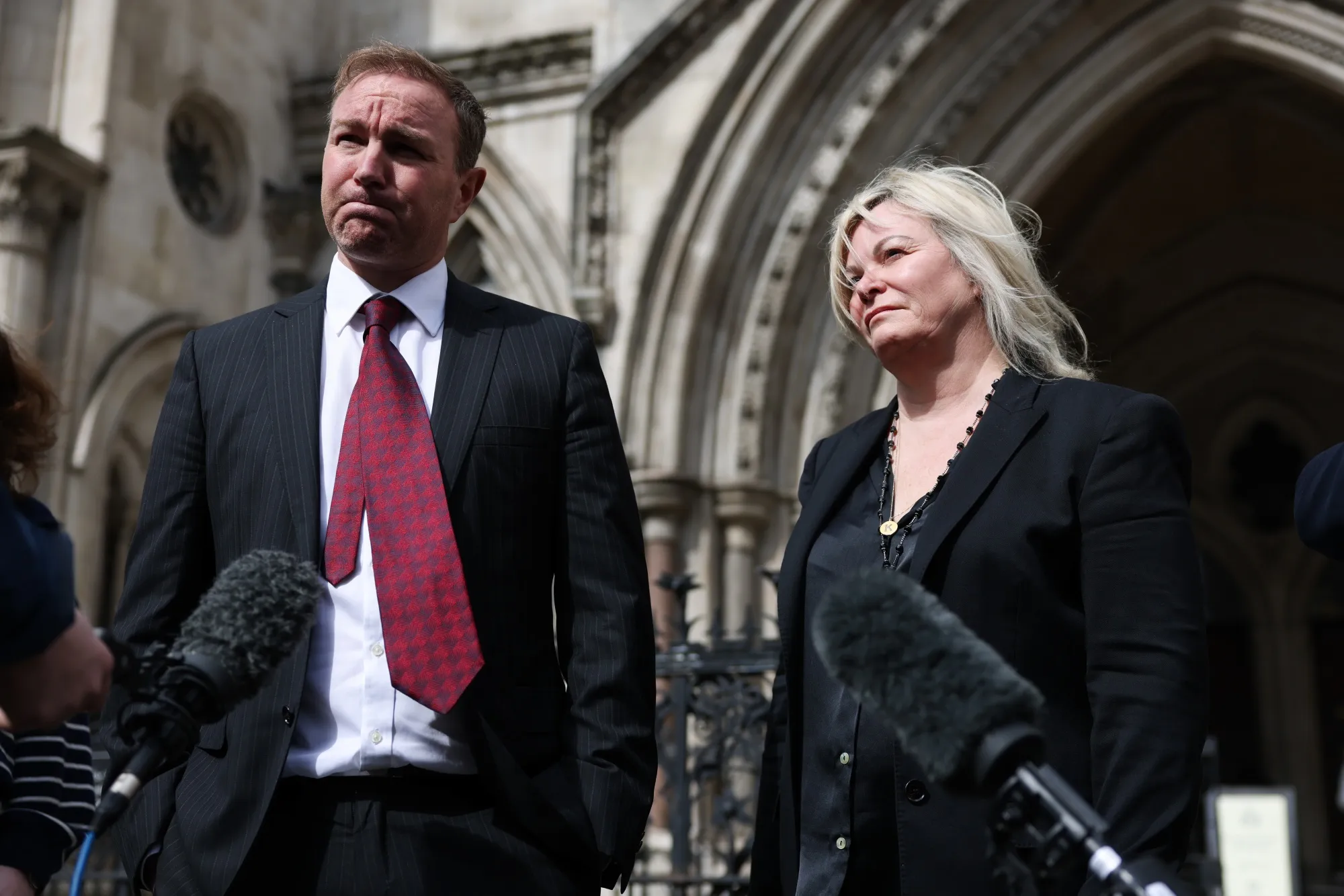 Ex-UBS Trader Tom Hayes Loses UK Appeal Over Libor Crimes - Bloomberg