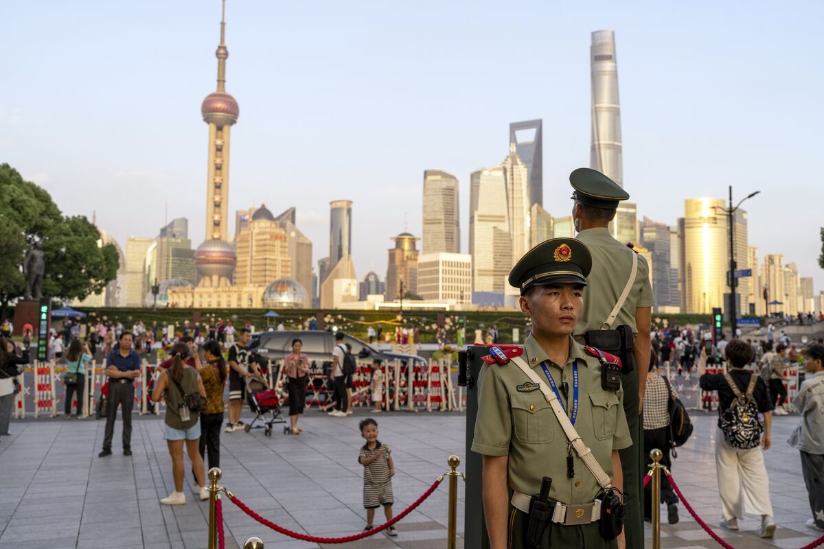 China Should Let Private Sector Boost Productivity, Growth: ADB ...