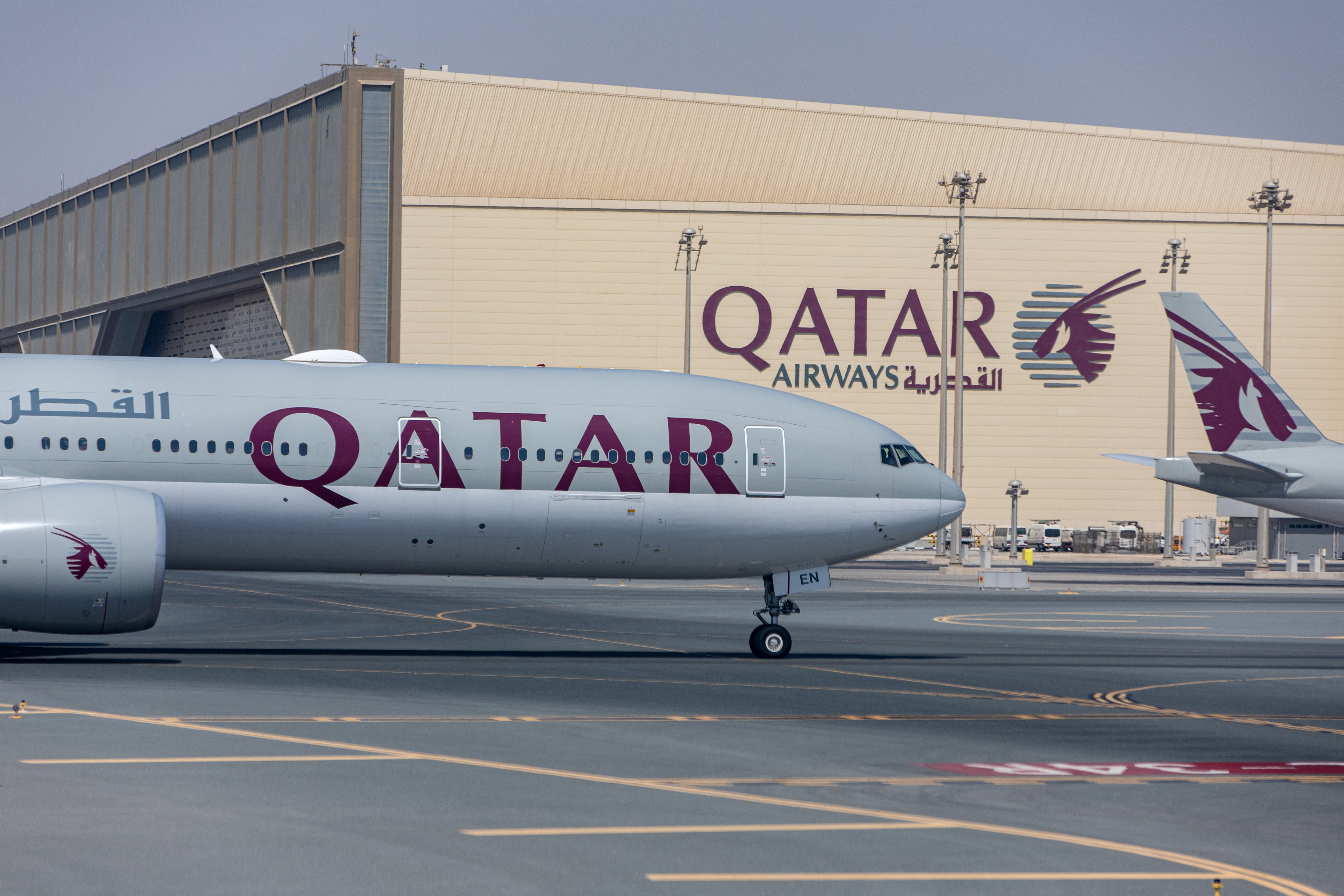 Qatar Airways Sees Strong Demand, But Passengers Are Pickier - Bloomberg