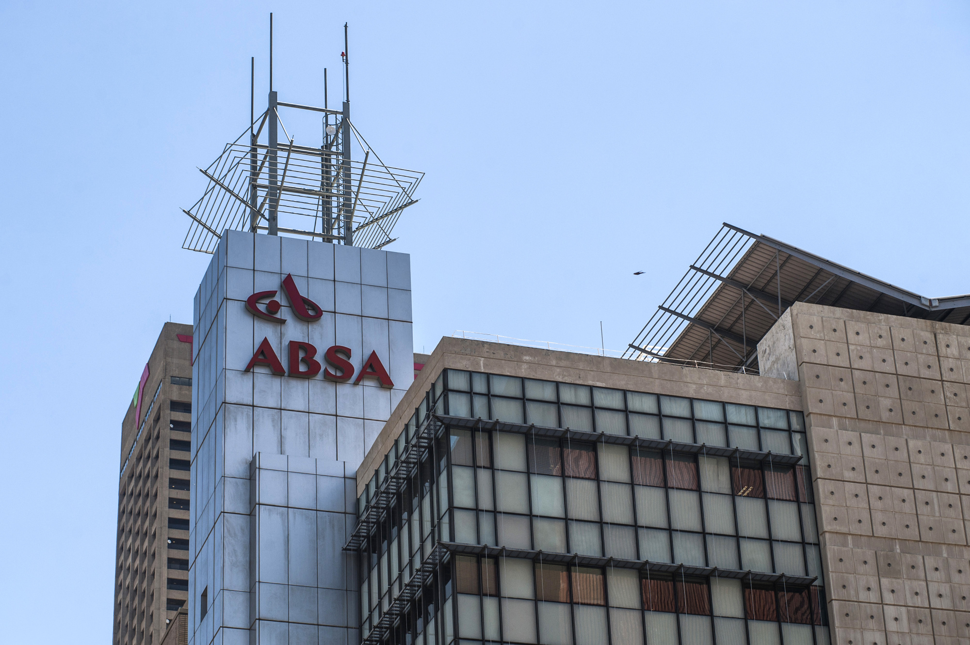 Barclays Africa Revamps Strategy in Return to Its Absa Roots - Bloomberg