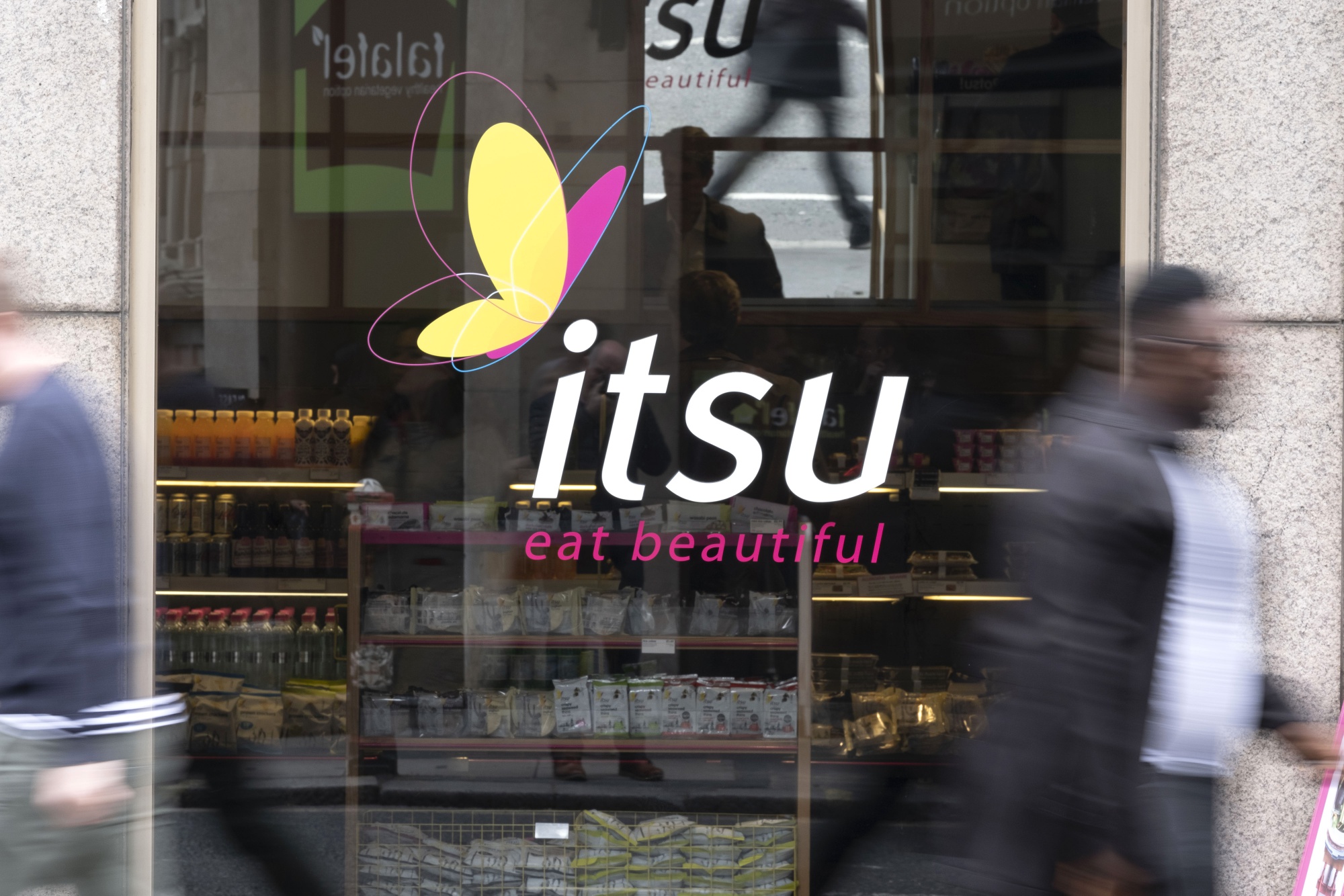 Pret a Manger, Itsu Founder Says High UK Interest Rates Not ‘End of the ...
