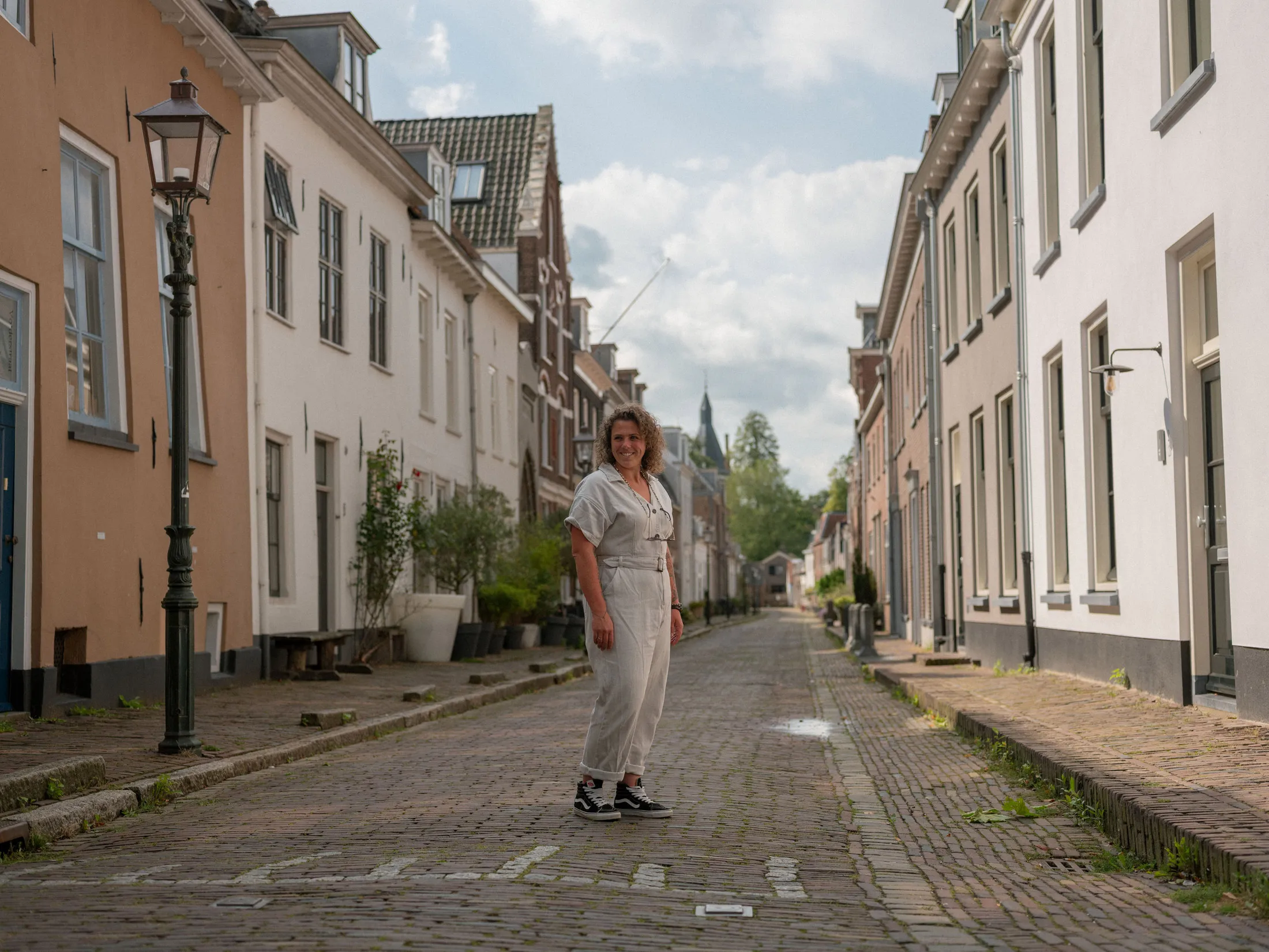 Netherlands Rent Controls Deepen Housing Crisis - Bloomberg