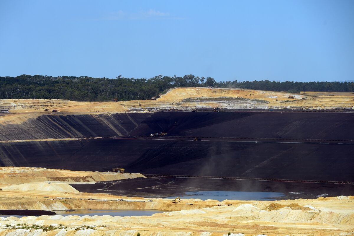 Proposed Australian Emissions Shift Could Conceal Methane: Ember ...