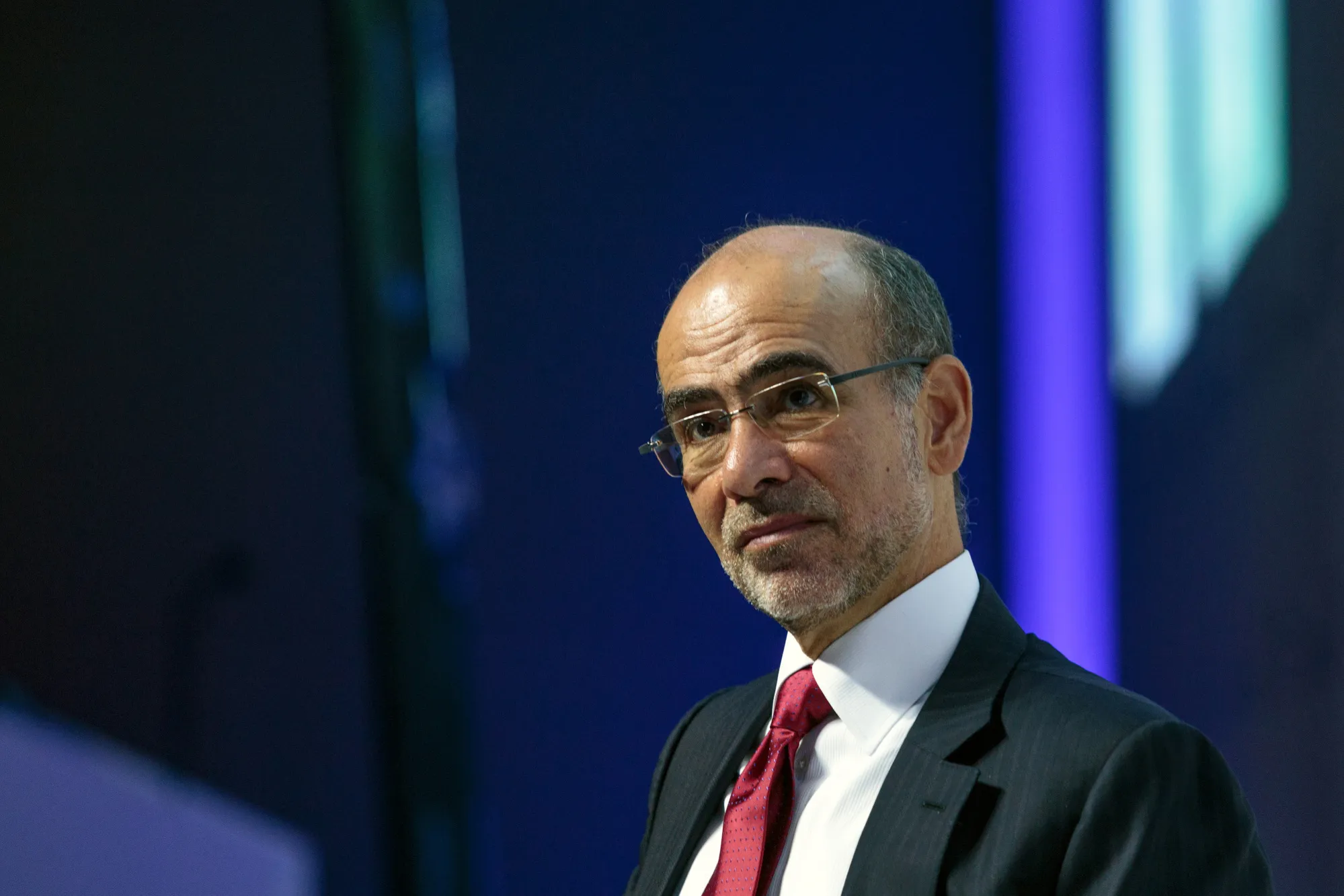 Credit Suisse’s Brazil CEO Is Leaving Firm After 17 Years - Bloomberg