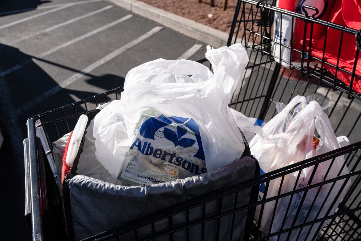 Albertsons (ACI) Profit Tops Analyst Estimates With Strong Demand ... Albertsons (ACI) Profit Tops Analyst Estimates With Strong Demand ...
