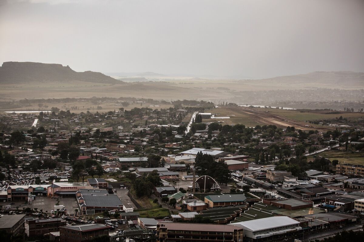 Africa News: Lesotho Imposes Night Curfew After Journalist’s Murder ...