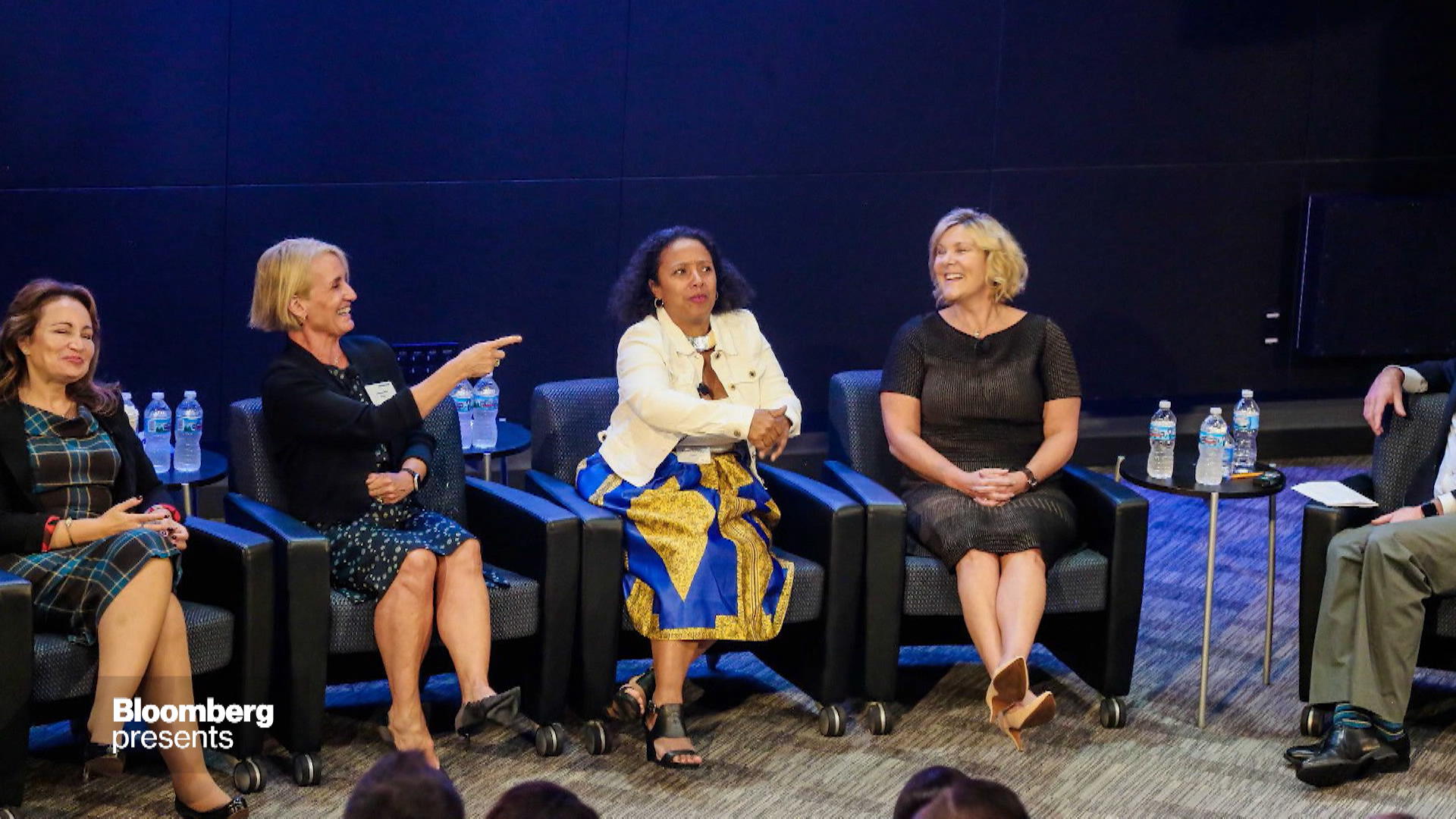 Watch Progressive CEO Wants Everyone to Bring 'Whole Self’ to Work ...