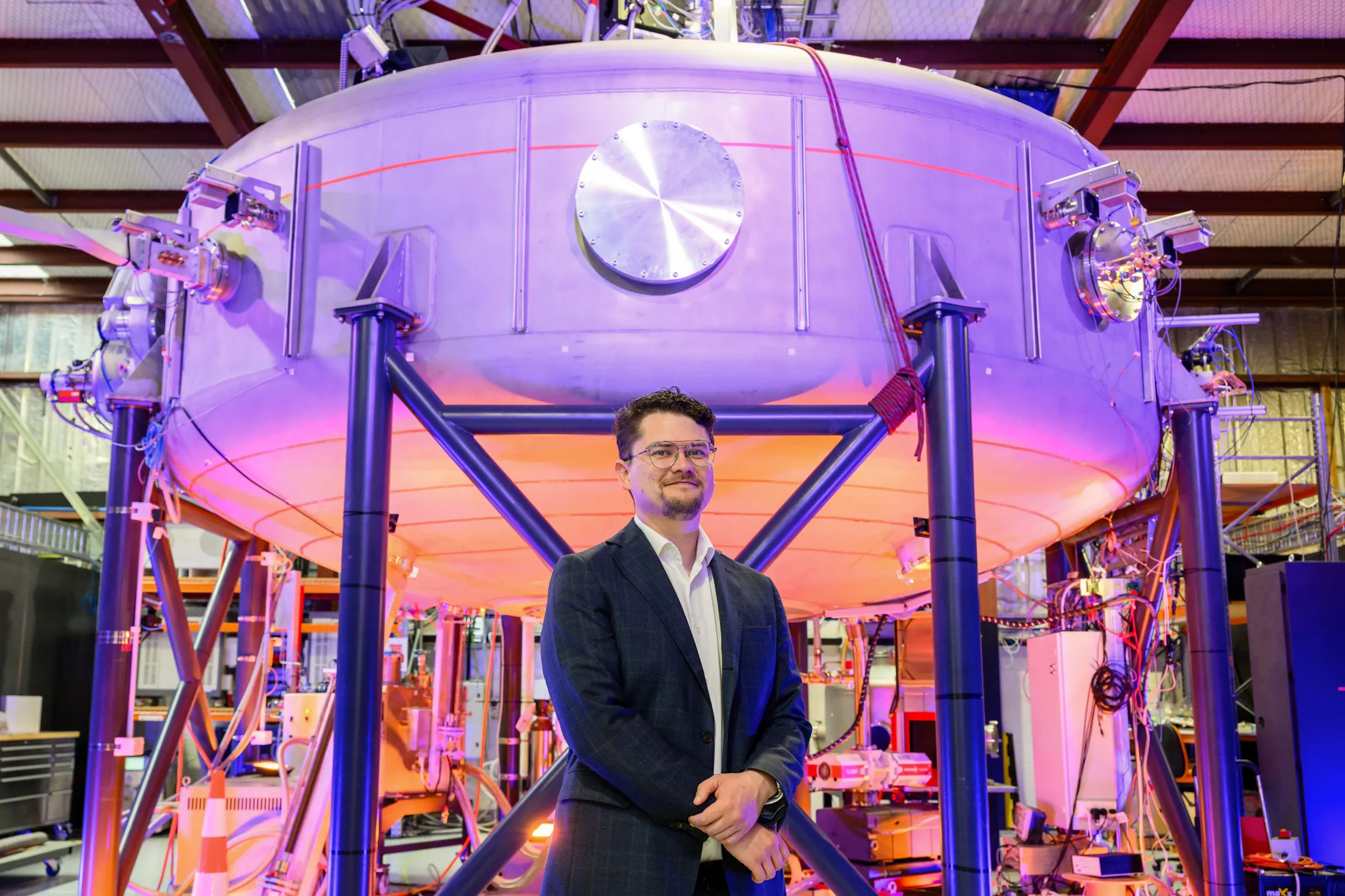Nuclear Fusion Startup Claims Major Advance in New Zealand Trial ...