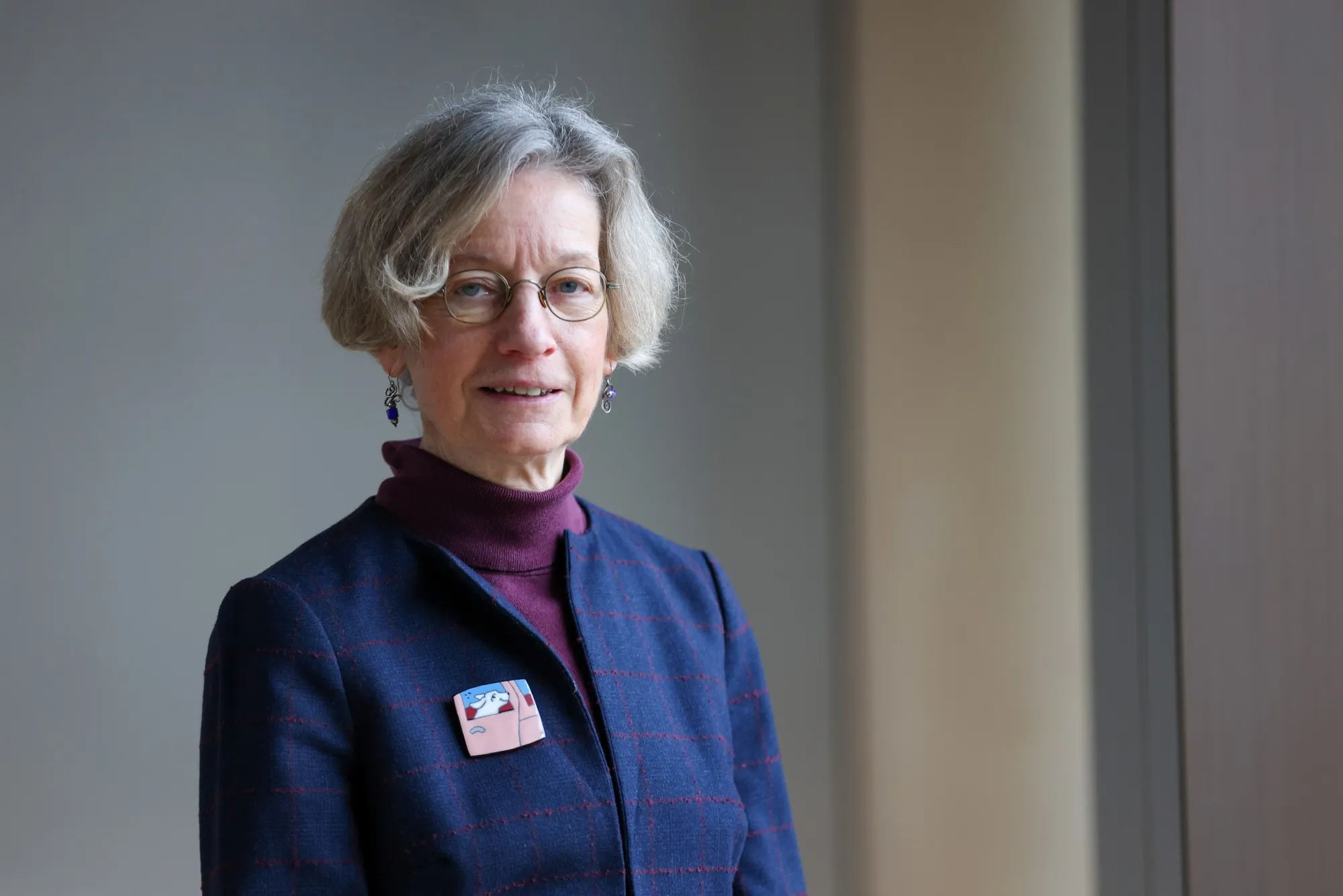 BOE’s Mann Warns Job Fears Are Keeping Savings High - Bloomberg