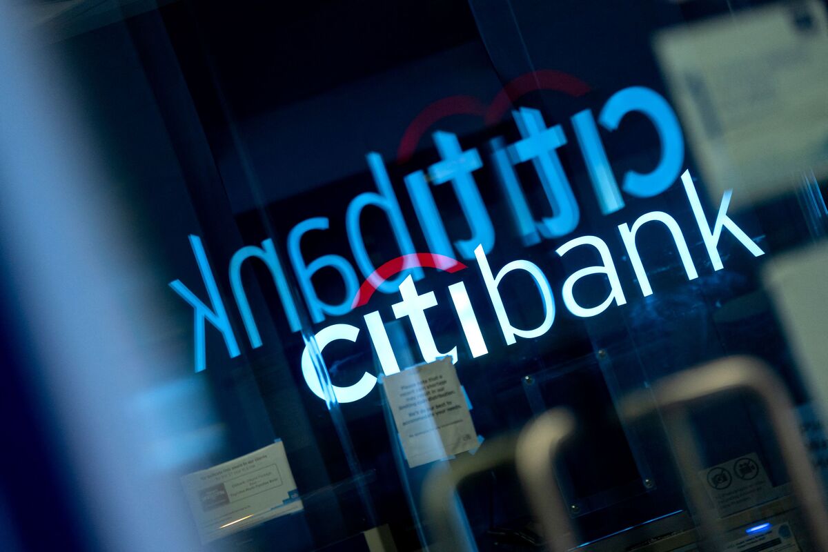 Citigroup (C) Trading Revenue to Drop in 4Q, CFO Mark Mason Says ...