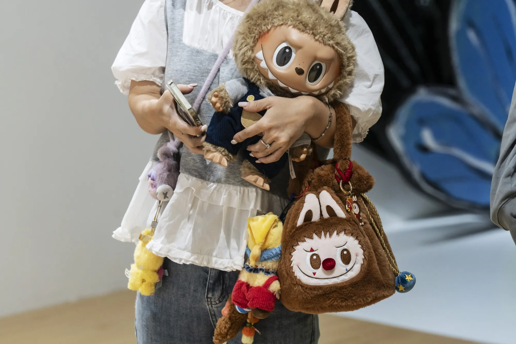 Pop Mart, Xiaomi Expand Share Buyback Wave as Stocks Waver - Bloomberg