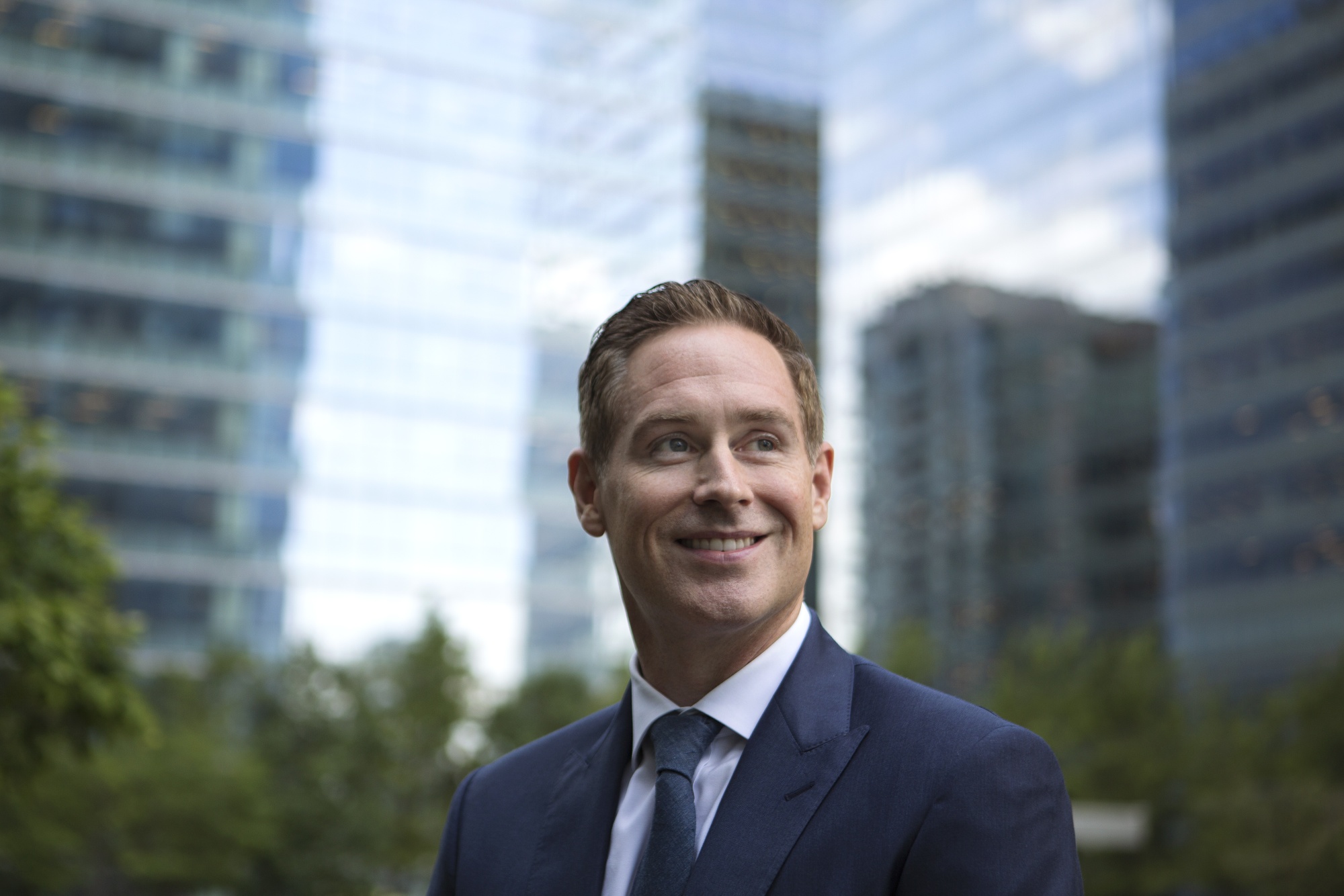 CI Financial Files for IPO of $134 Billion US Wealth Business - Bloomberg