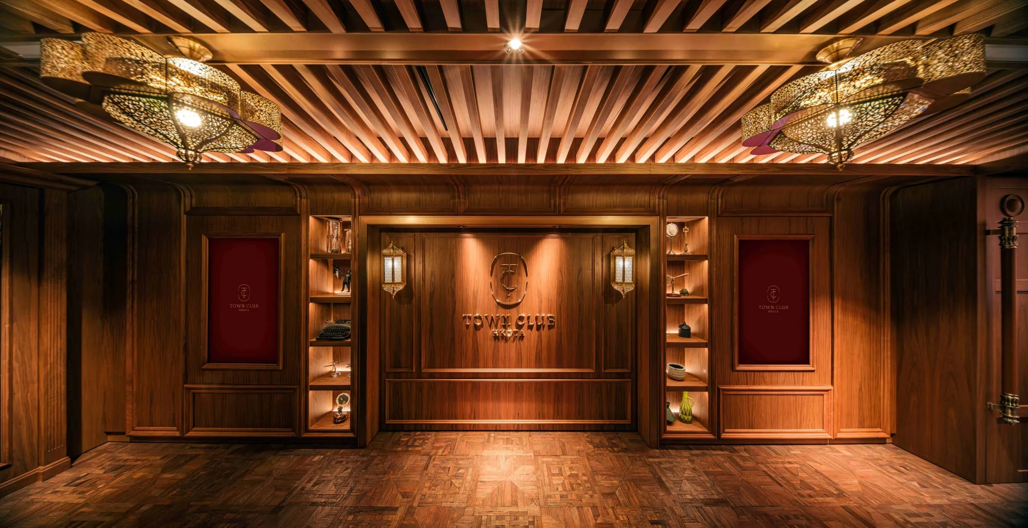 Inside Hong Kong's New Private Clubs for VIPs From Batard to Whale Club ...