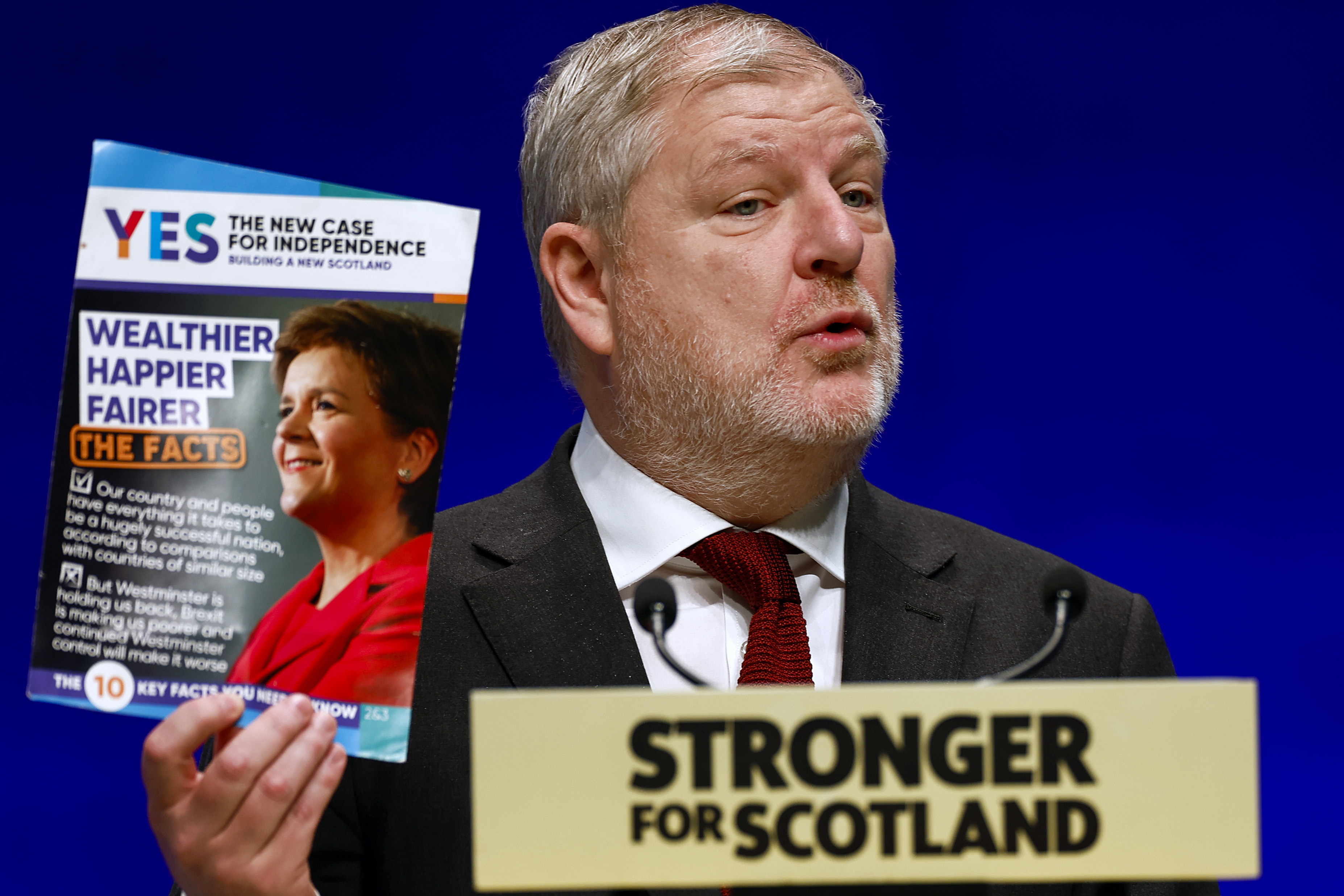 Nicola Sturgeon Resigns: Possible Replacements Are Angus Robertson ...