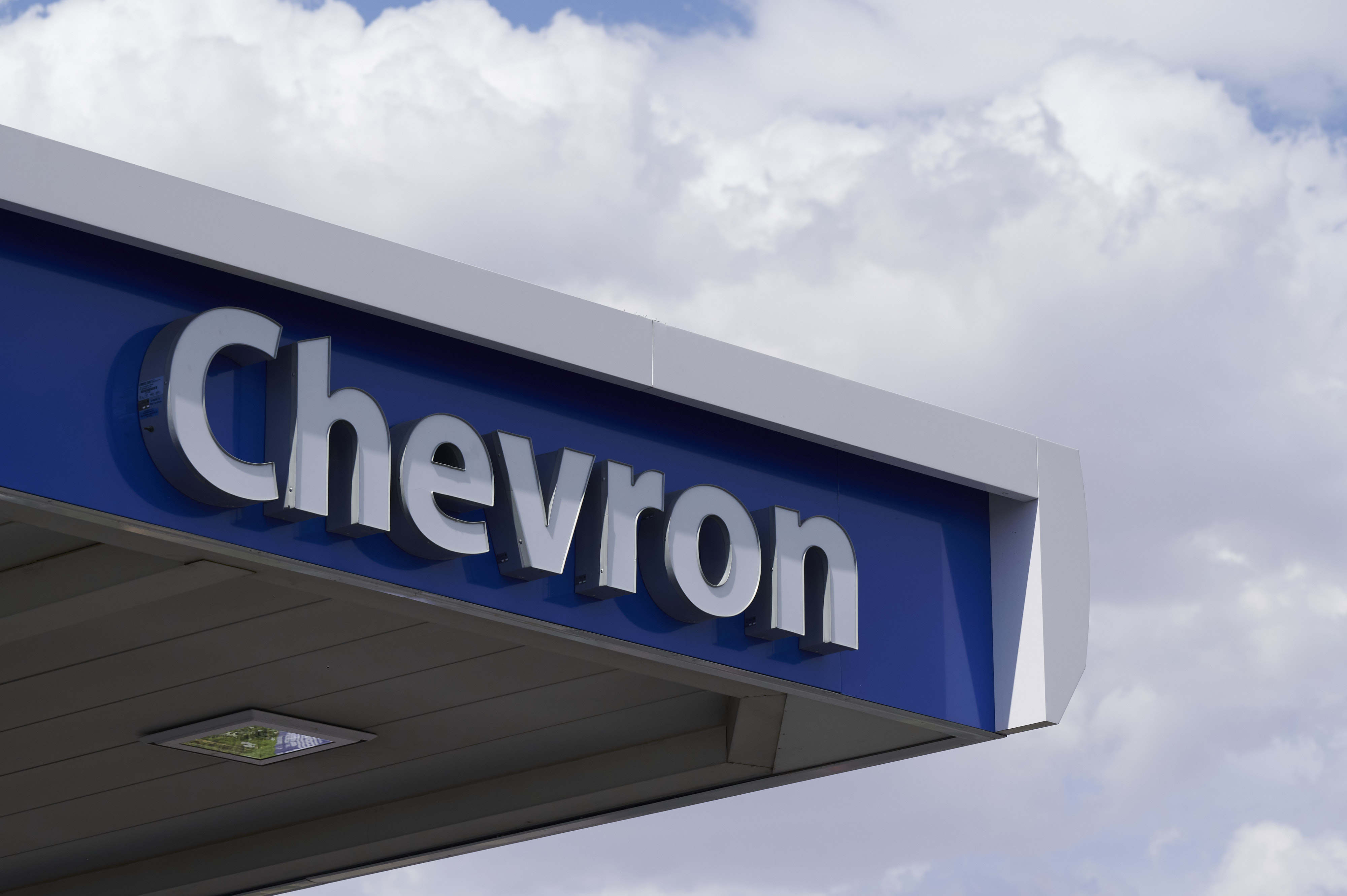 Chevron no advirtió “cabo suelto” en Hess, dice CEO de Tectonic - Bloomberg