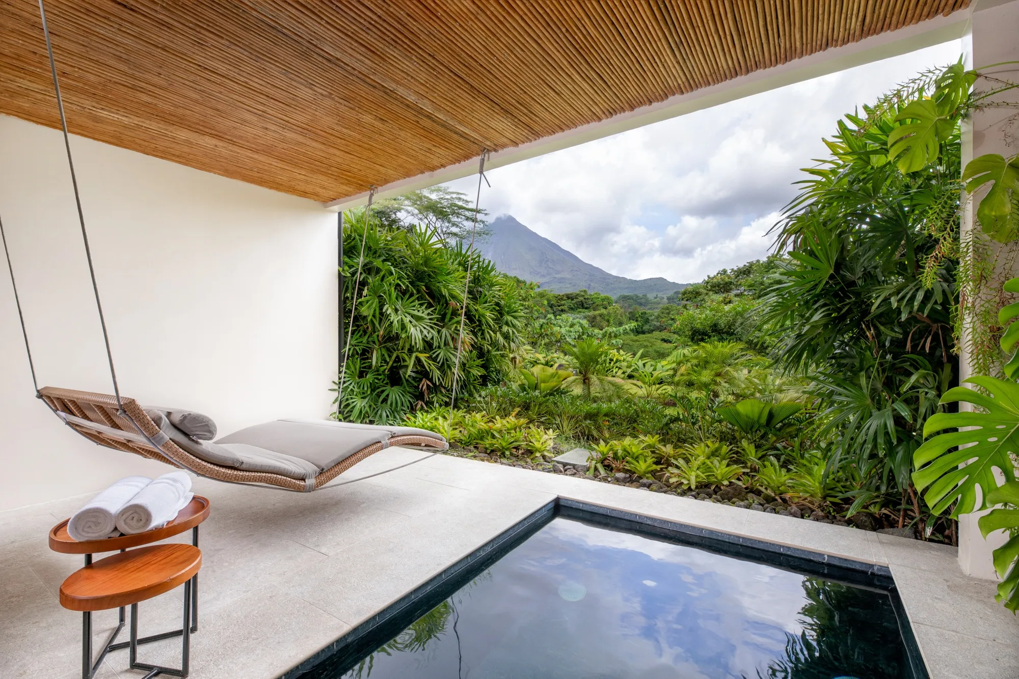 Costa Rica's Tabacón Thermal Resort Sells for $111M to Pursuit ...