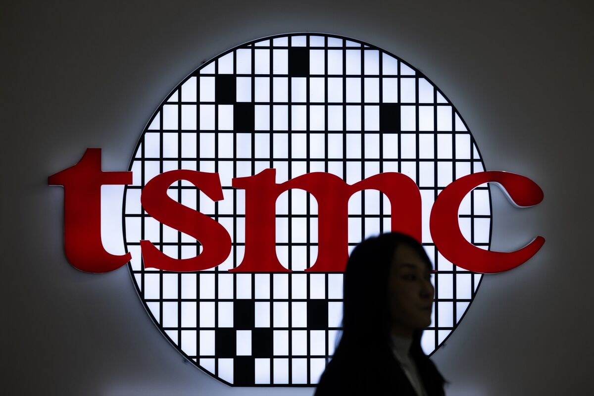 TSMC-Huawei Link Is a Lesson, Not a Failure - Bloomberg
