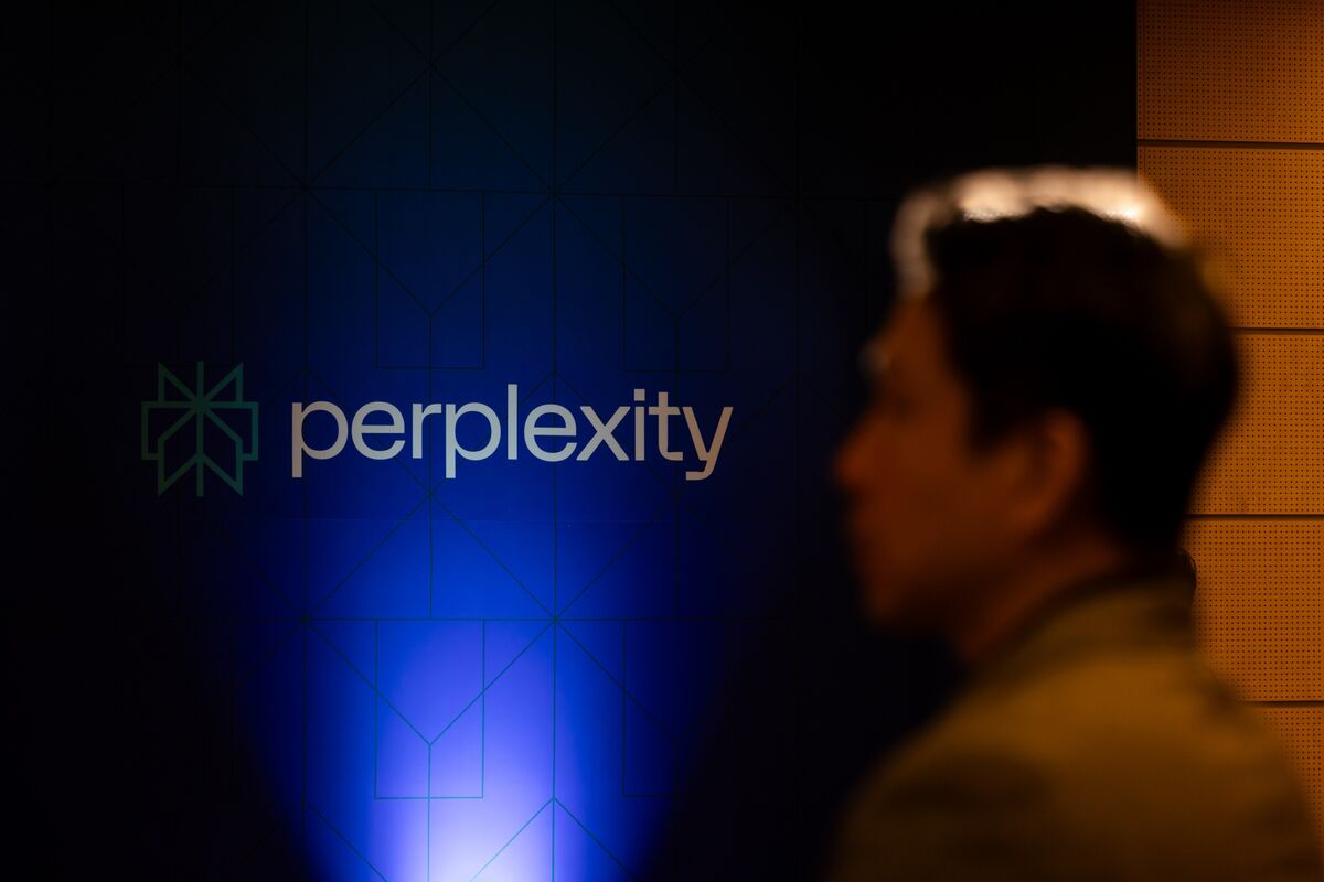 Techmeme: Perplexity signs a deal with Microsoft; sources say the $750M ...