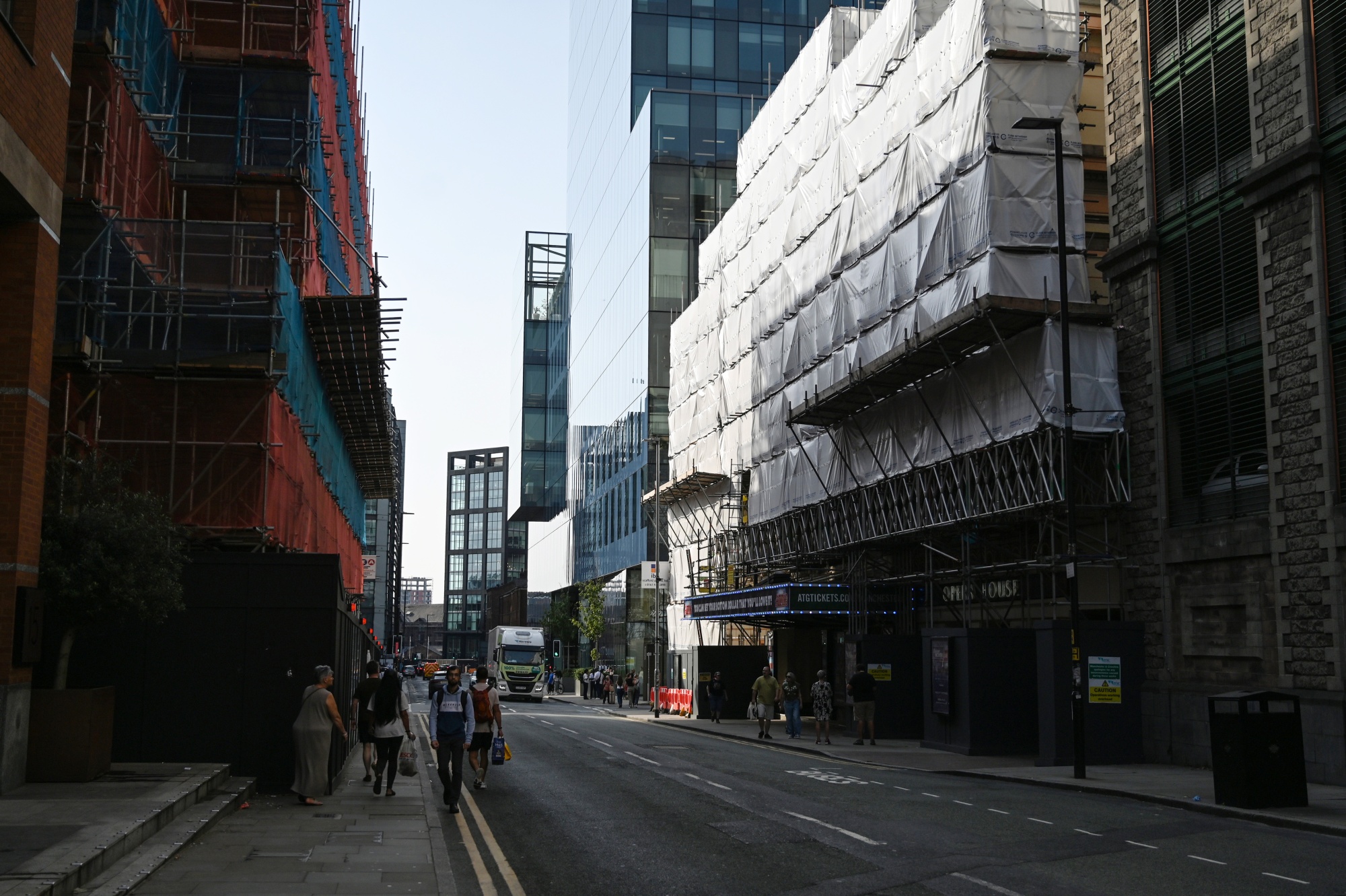 UK Fintechs: Outside London, Finance Startups Battle for Scarce Funding - Bloomberg