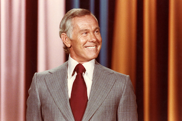 Book Review: ‘Johnny Carson’ by Henry Bushkin - Bloomberg