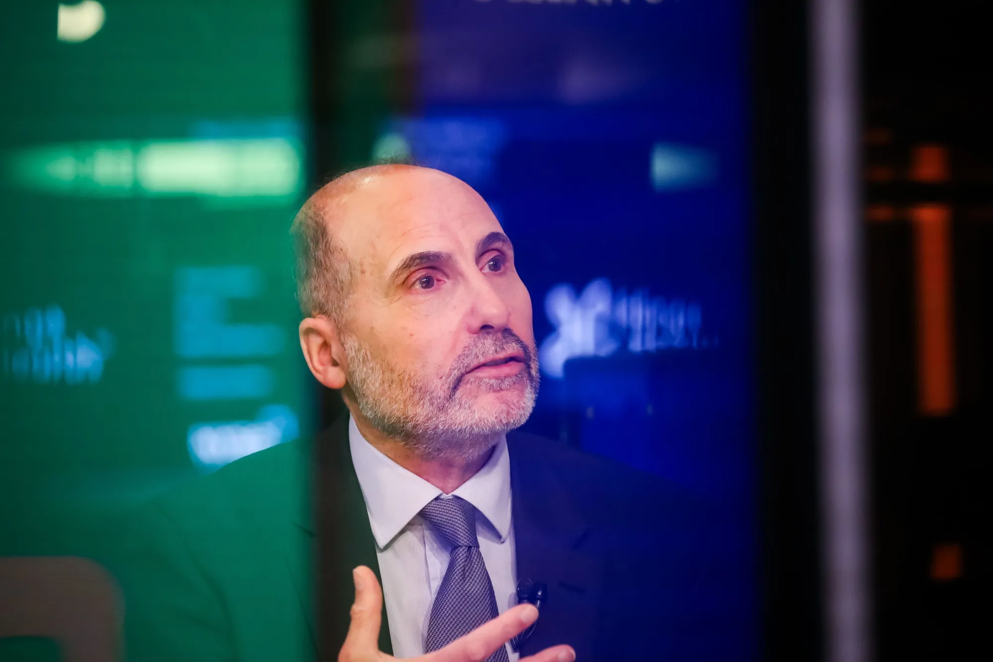 Goldman Sachs ve las acciones de EE.UU. rezagadas durante la próxima década - Bloomberg