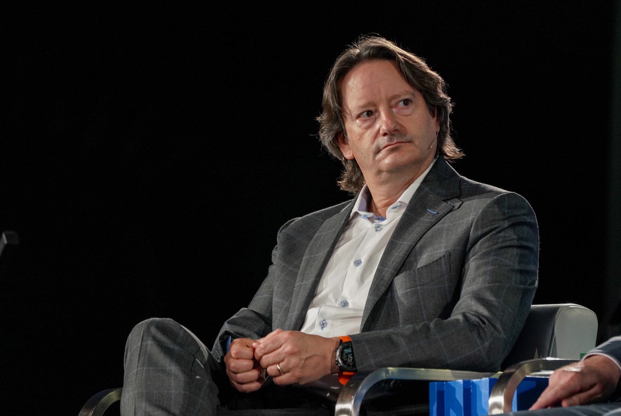 M&A Trends Behind Record 2021 Persist, BMO’s Top Dealmaker Dan Barclay ...