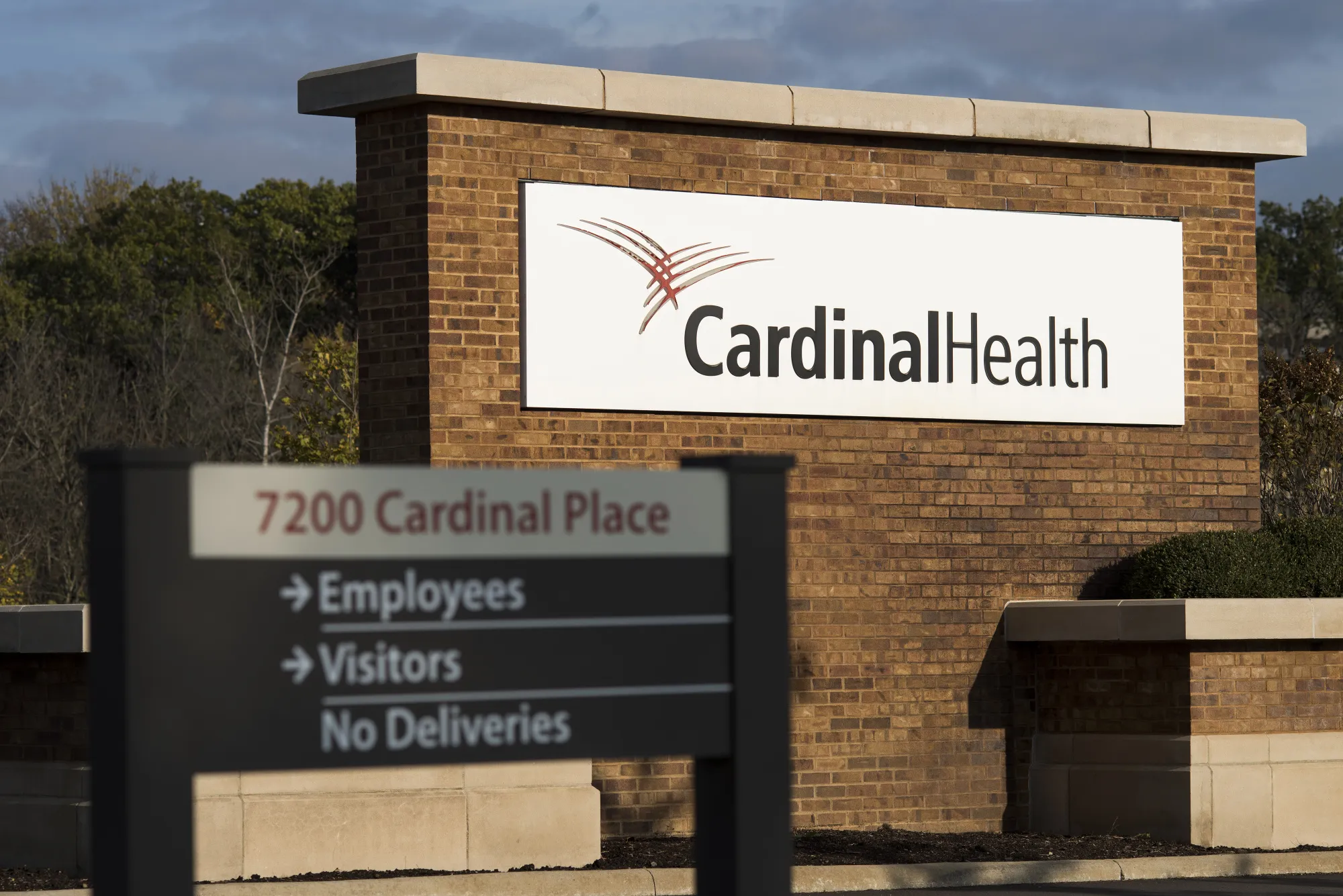 Cardinal Health (CAH), AmerisourceBergen (ABC) See $13 Billion Opioid ...